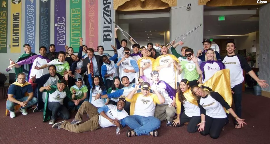 What did Draper University do for you? — Draper University | Silicon ...