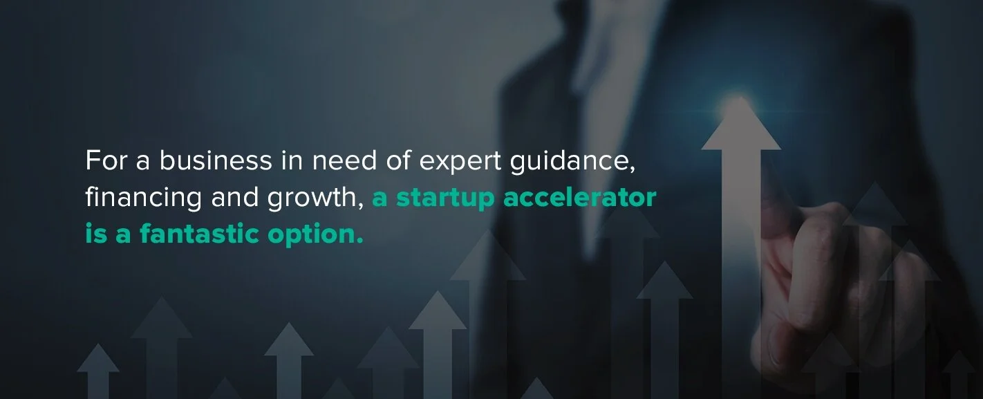 What Is a Startup Accelerator, and How Does It Work? — Draper ...