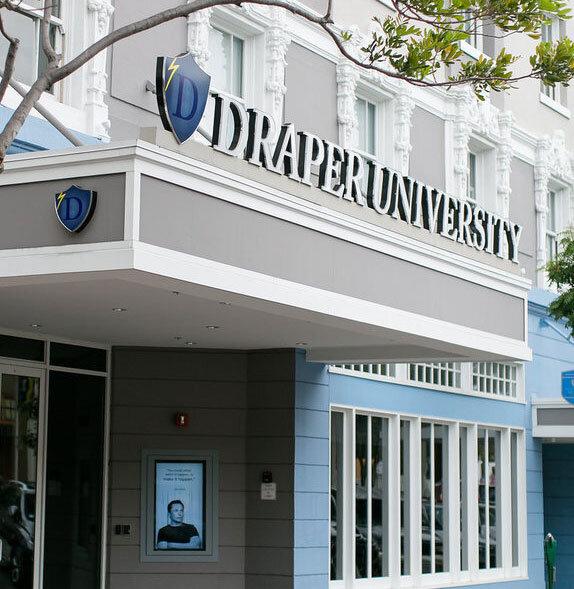 UNDP and Draper University launch impact venture accelerator to scale ...