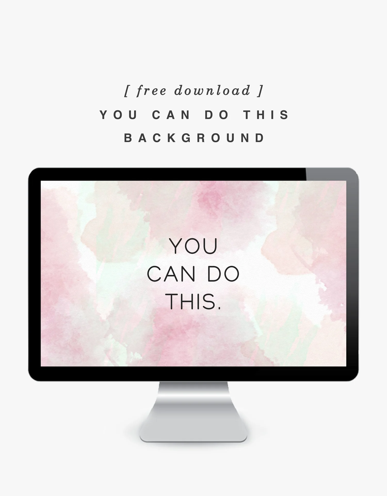 You Can Do This — Shannon Did What