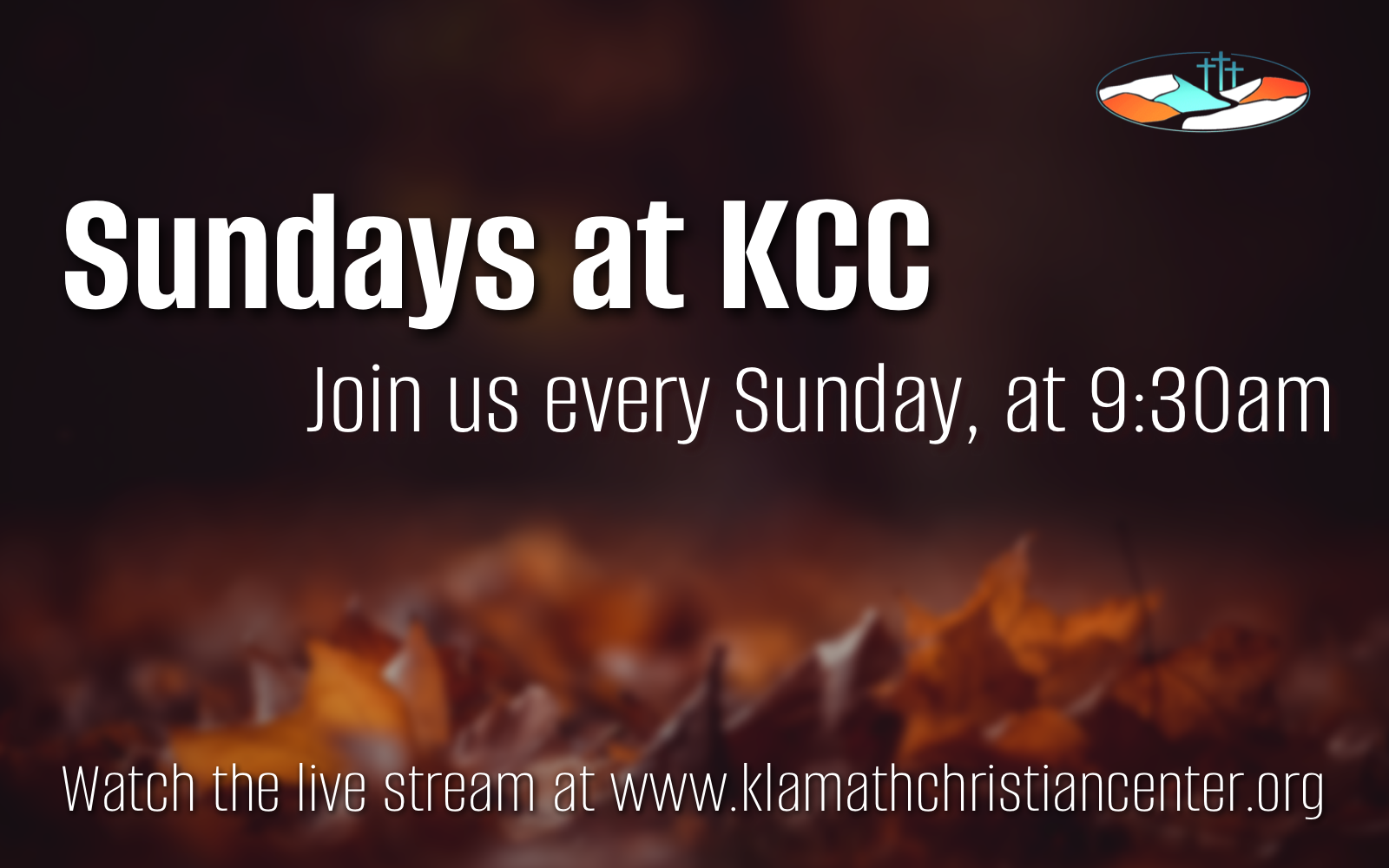 Klamath Christian Center