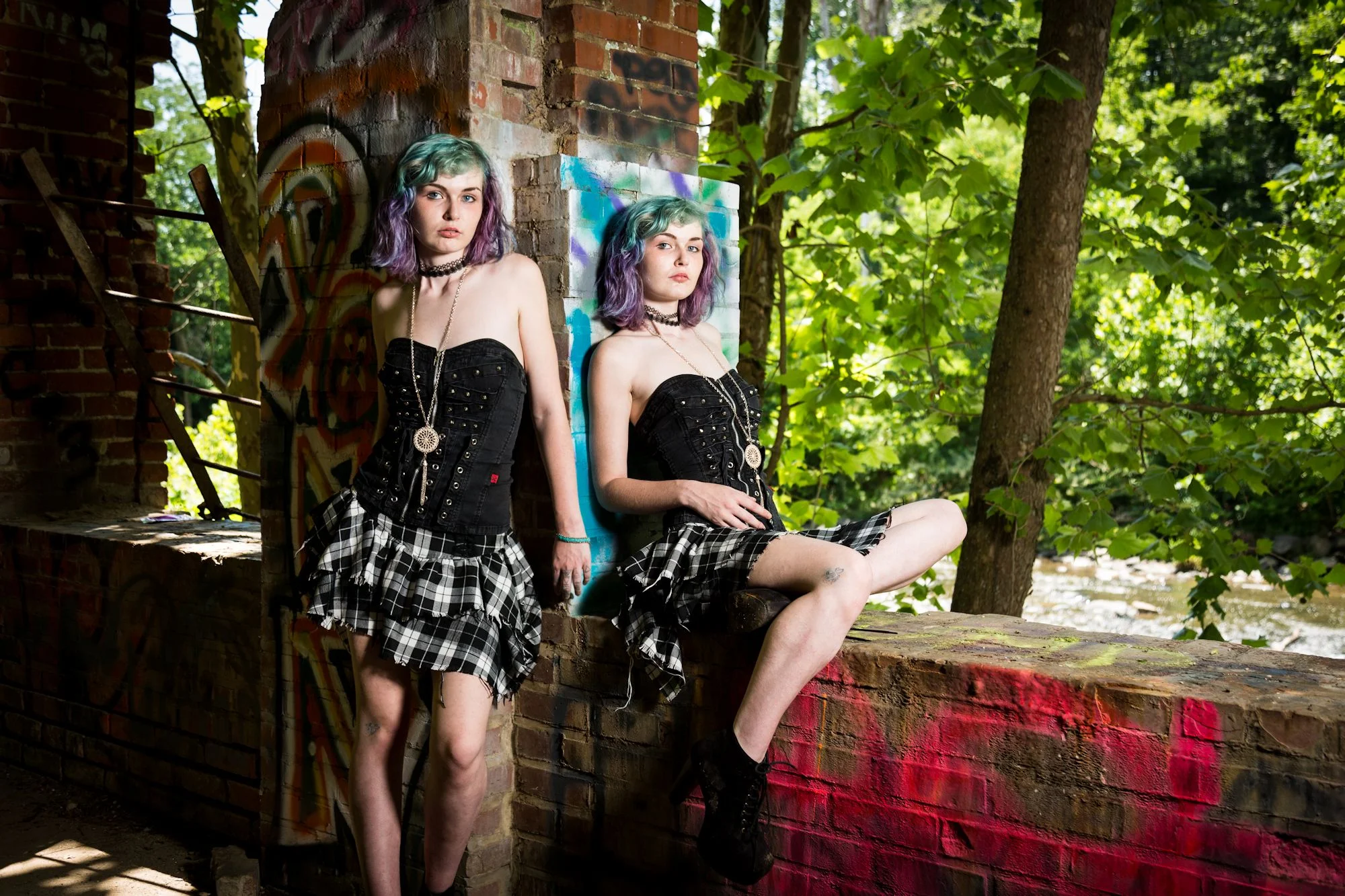 Models — Alexander Butler Studio