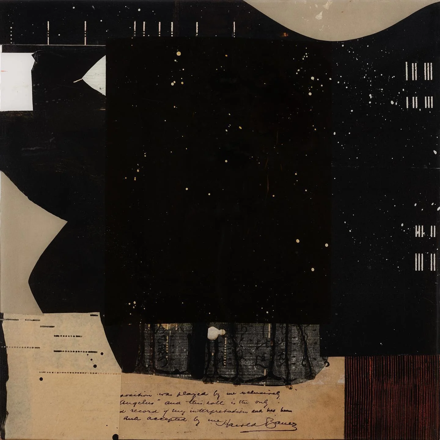 About — Alfred Harris