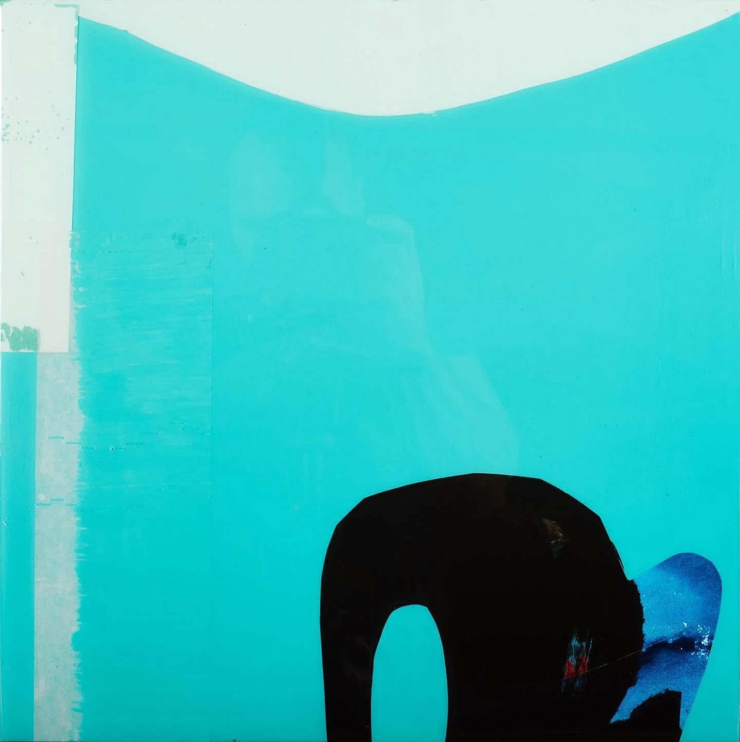 About — Alfred Harris