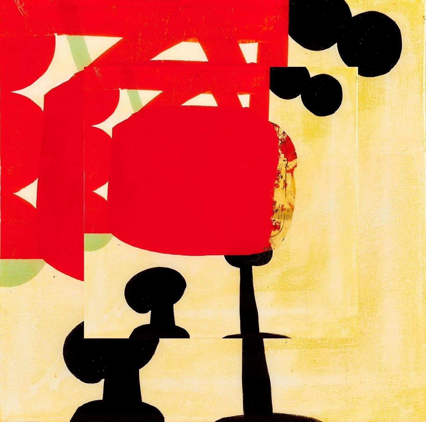 About — Alfred Harris