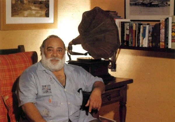 Alberto Ulloa — Art Caribe