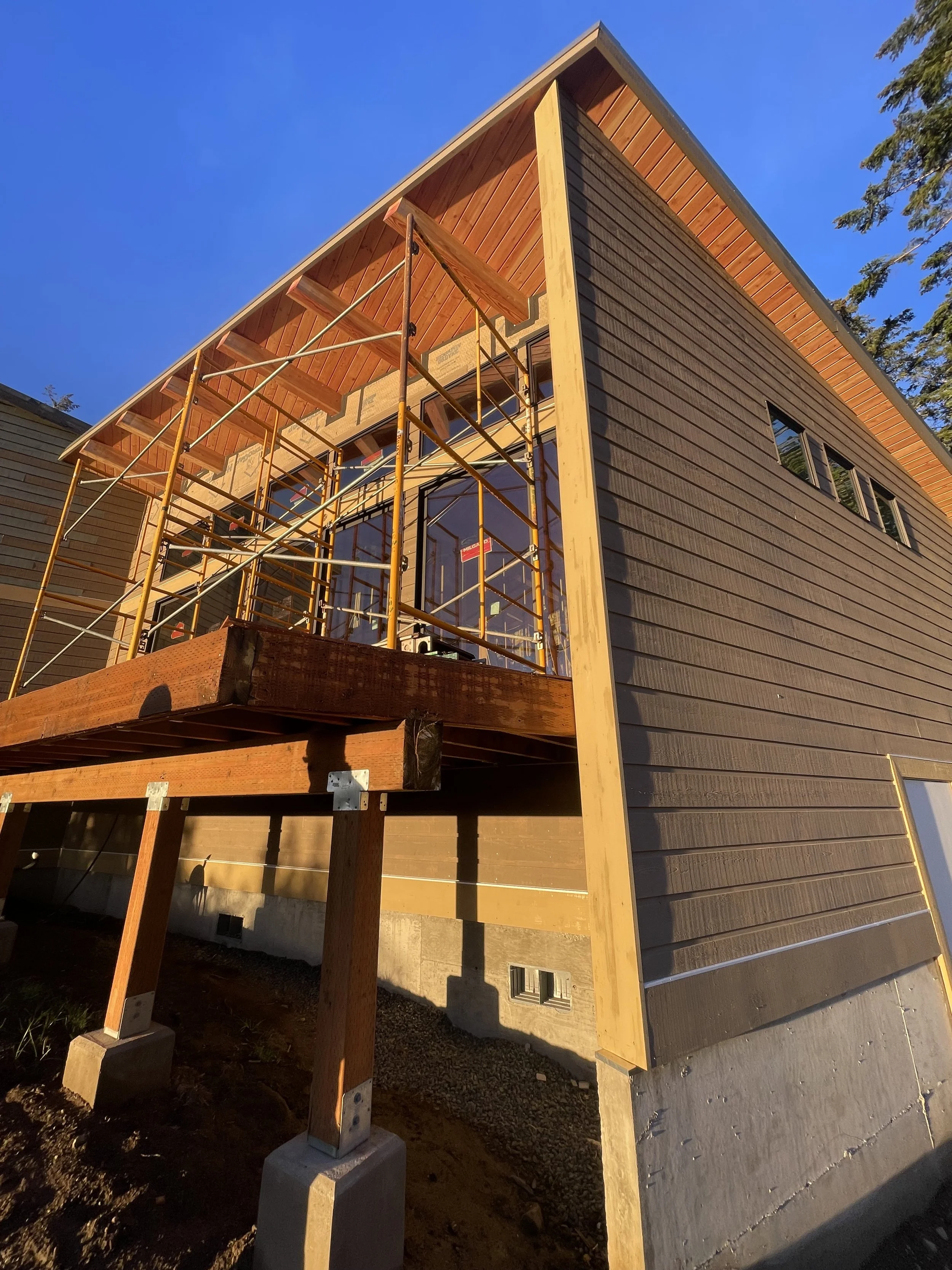 Blog — Nina Le Baron, AIA