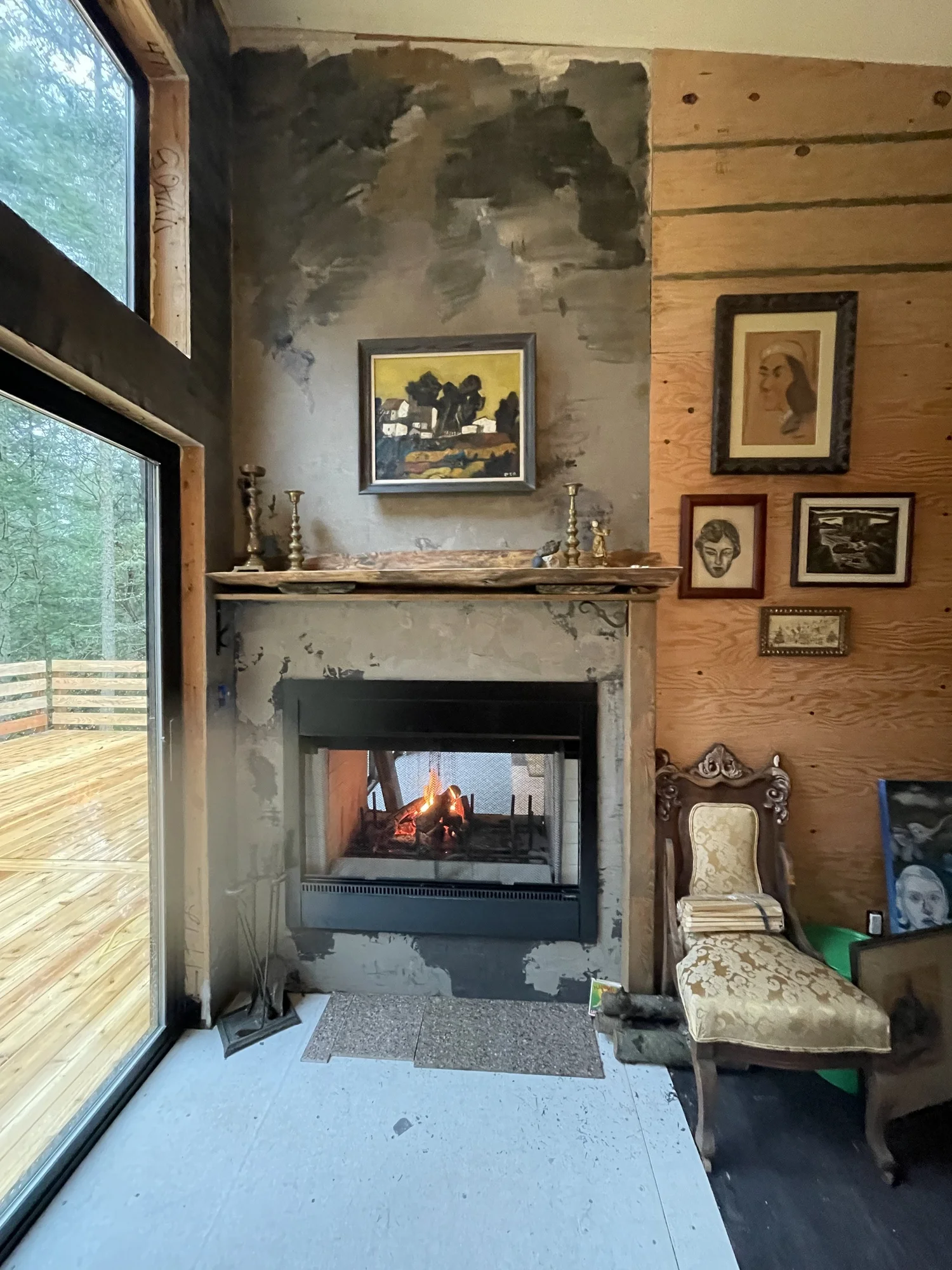 Blog — Nina Le Baron, AIA