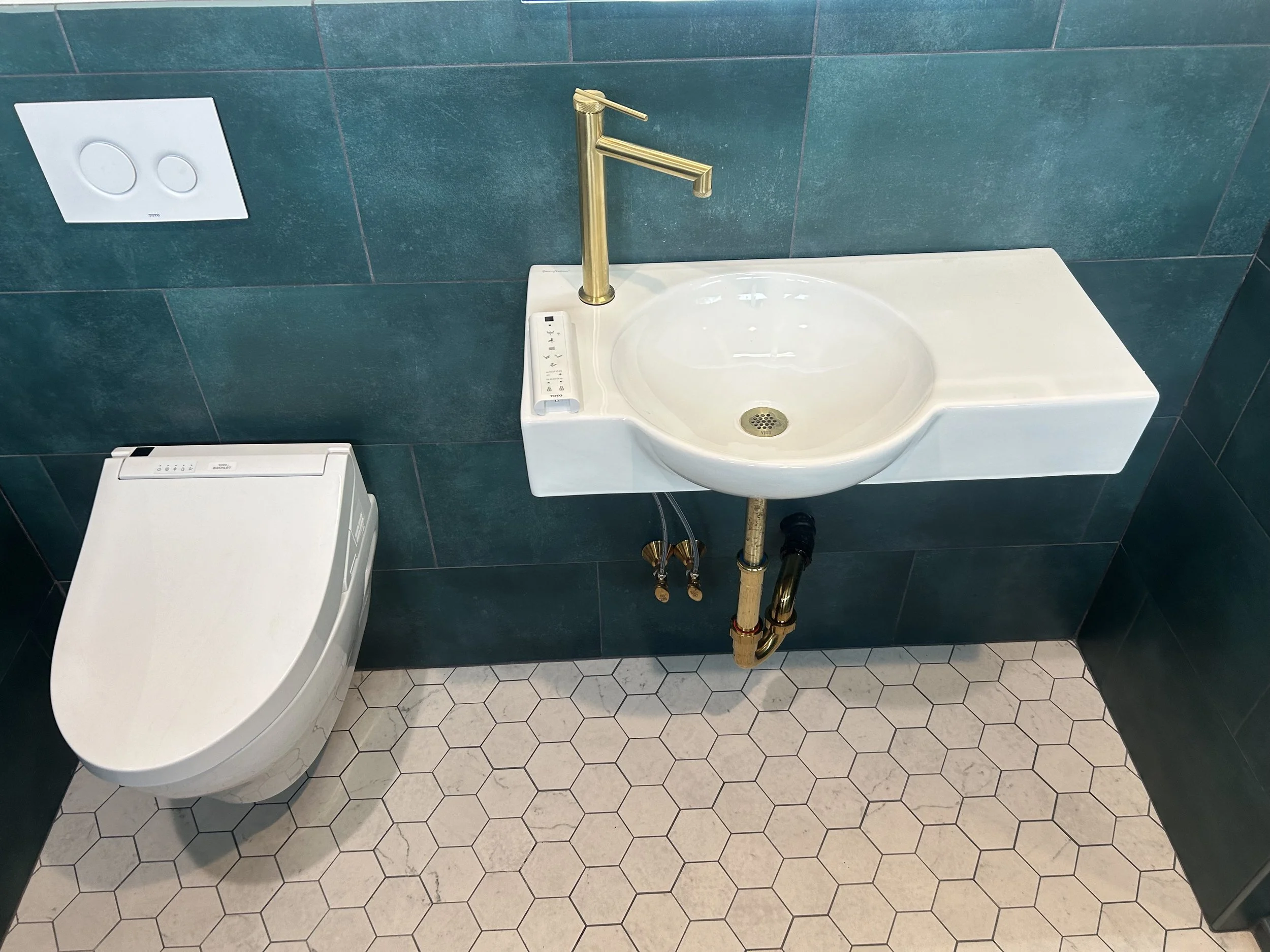 Blog — Nina Le Baron, AIA