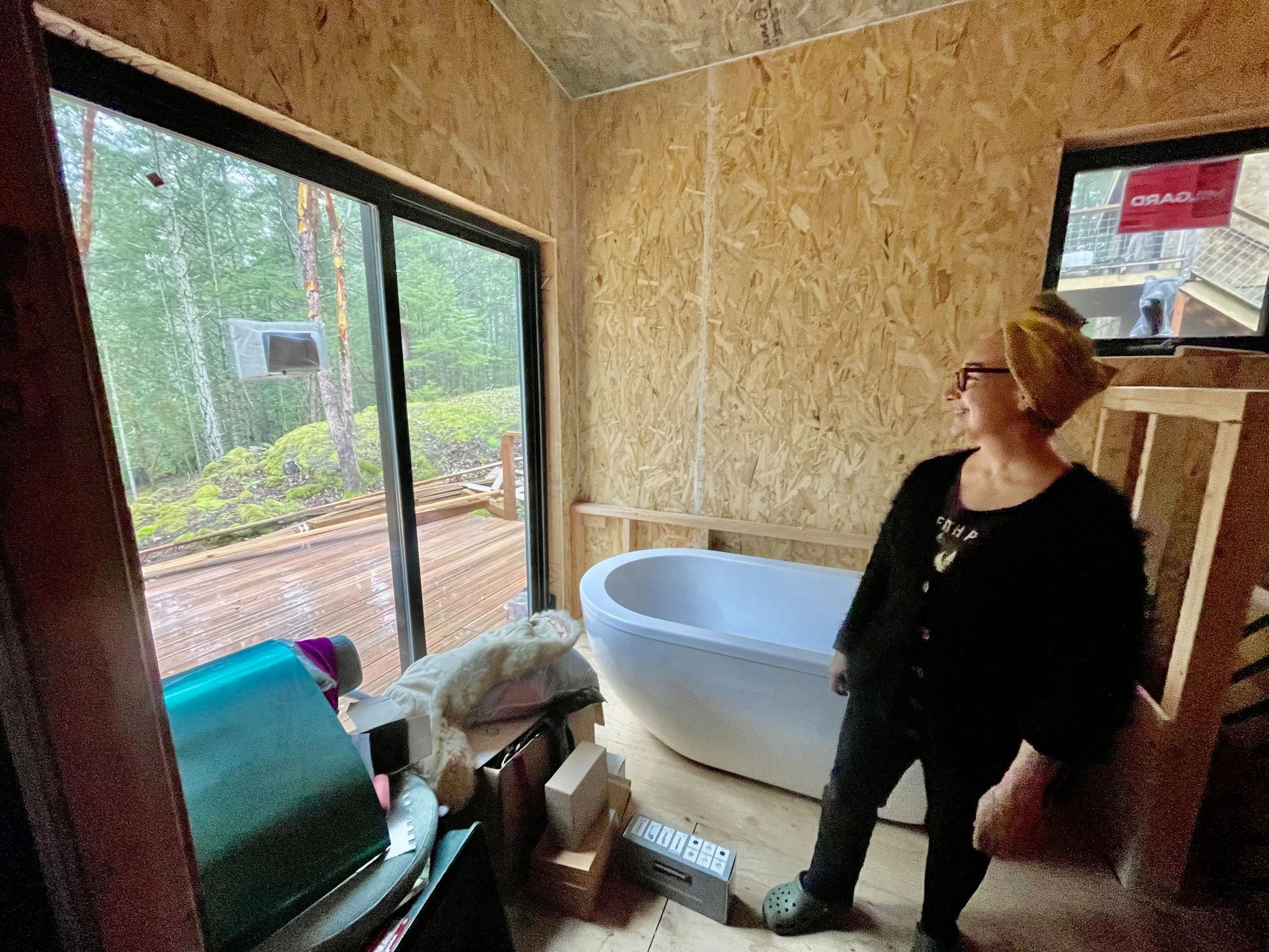 Blog — Nina Le Baron, AIA