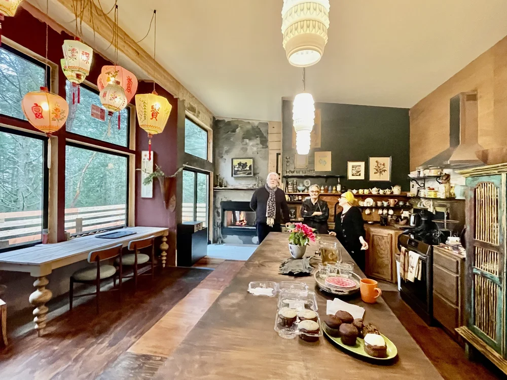 Blog — Nina Le Baron, AIA