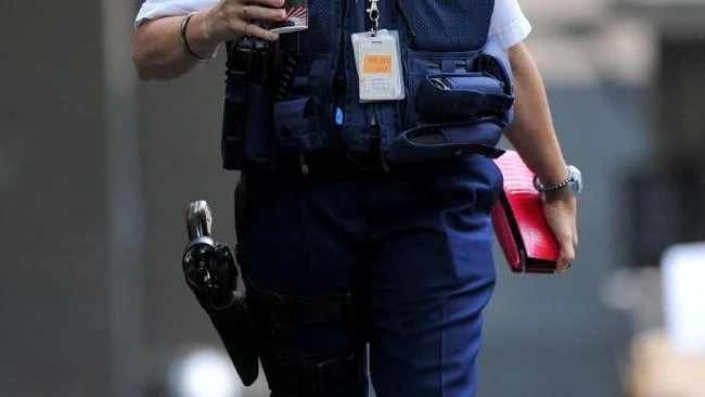 CareerUnited Courier - United Armored - United Armory-Honolulu, Hawaii