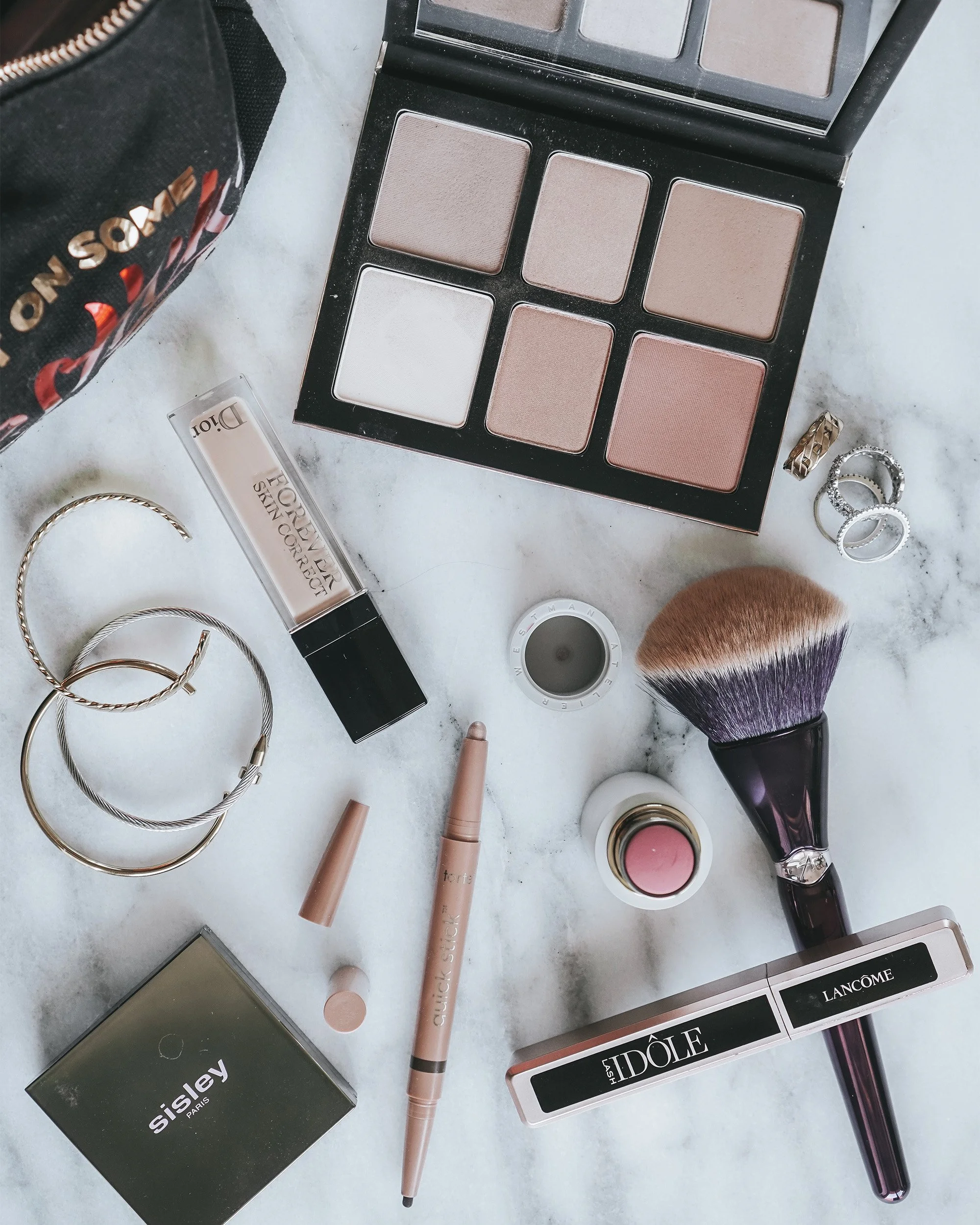 Make Up Items Tumblr