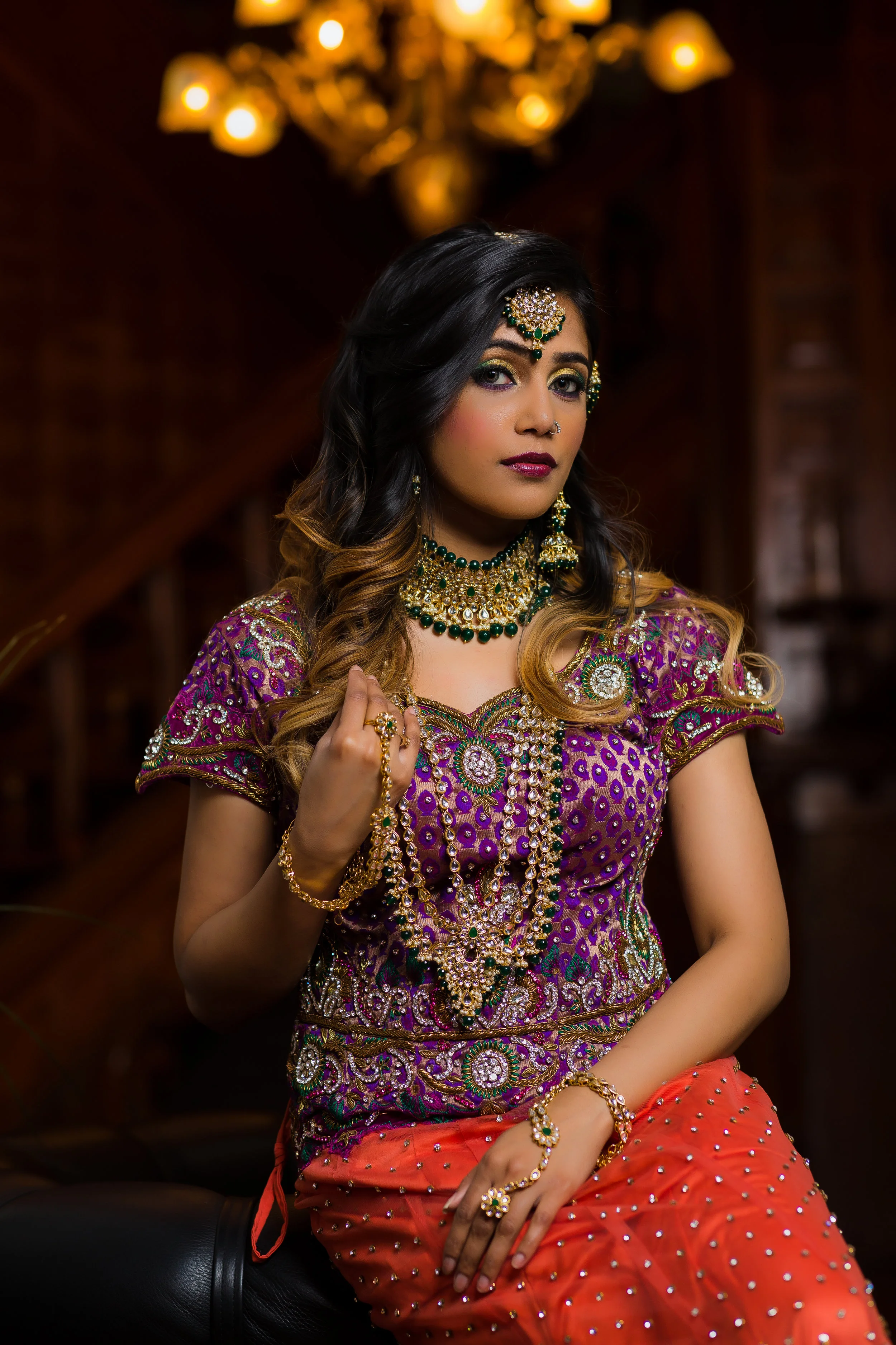 AMR: Amanda Reid Makeup