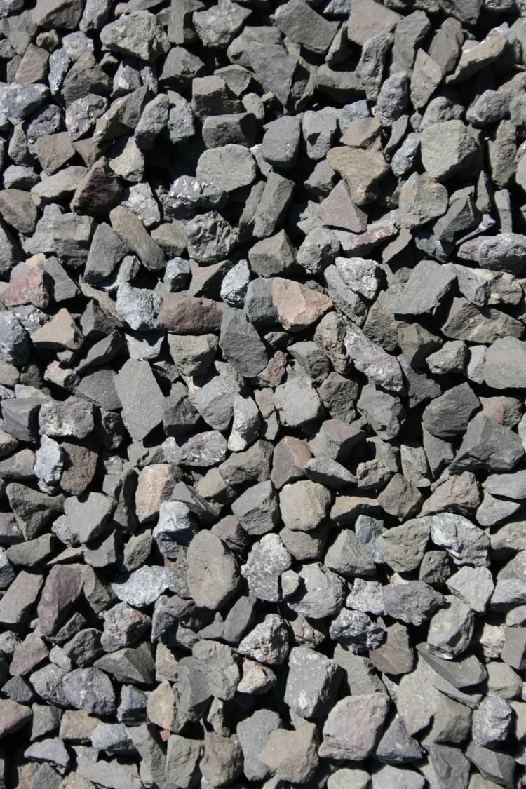 Bradford Quarry | Creswell — Aggregate Resource Industries | Drilling ...