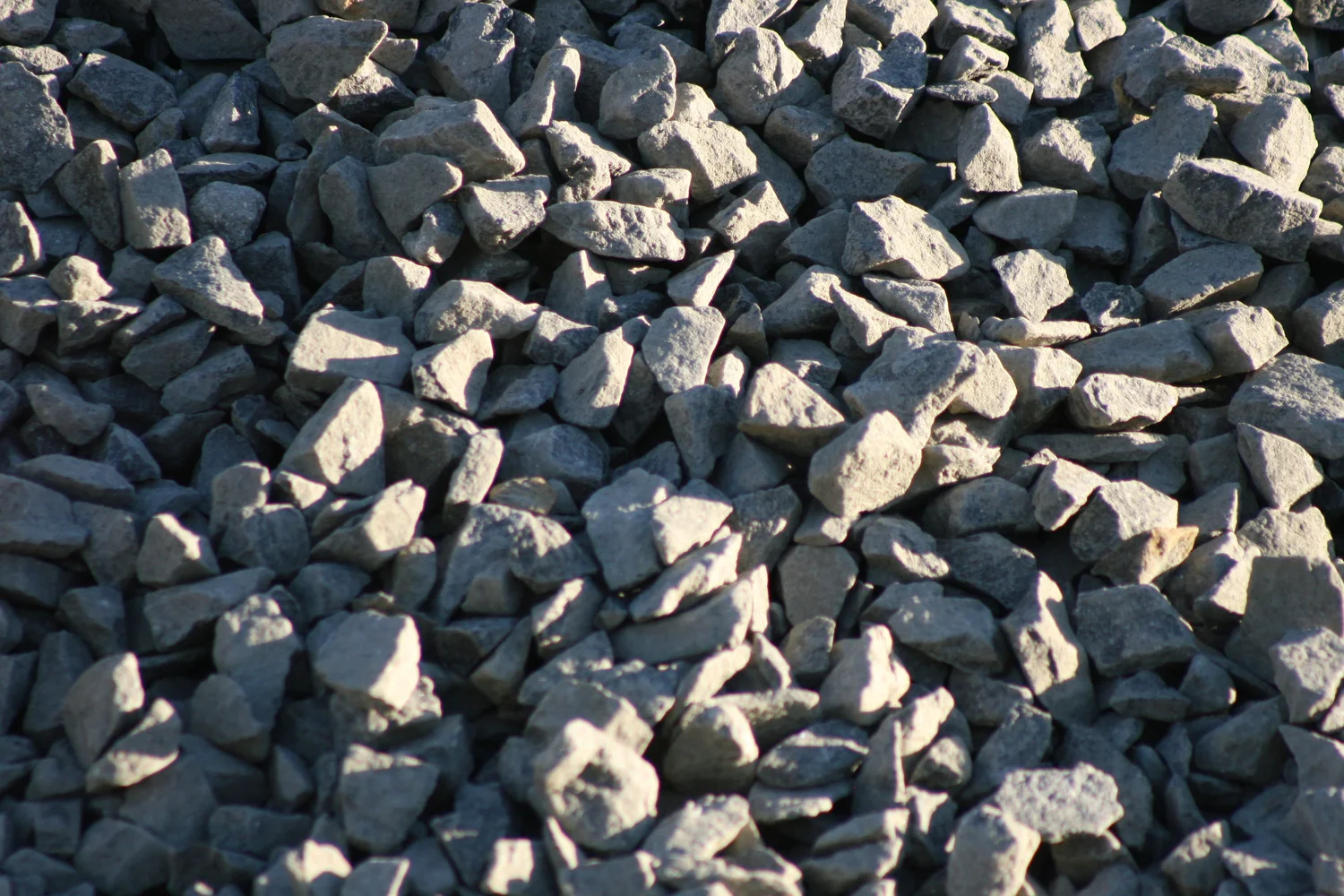 Bond Butte Quarry | Harrisburg — Aggregate Resource Industries ...