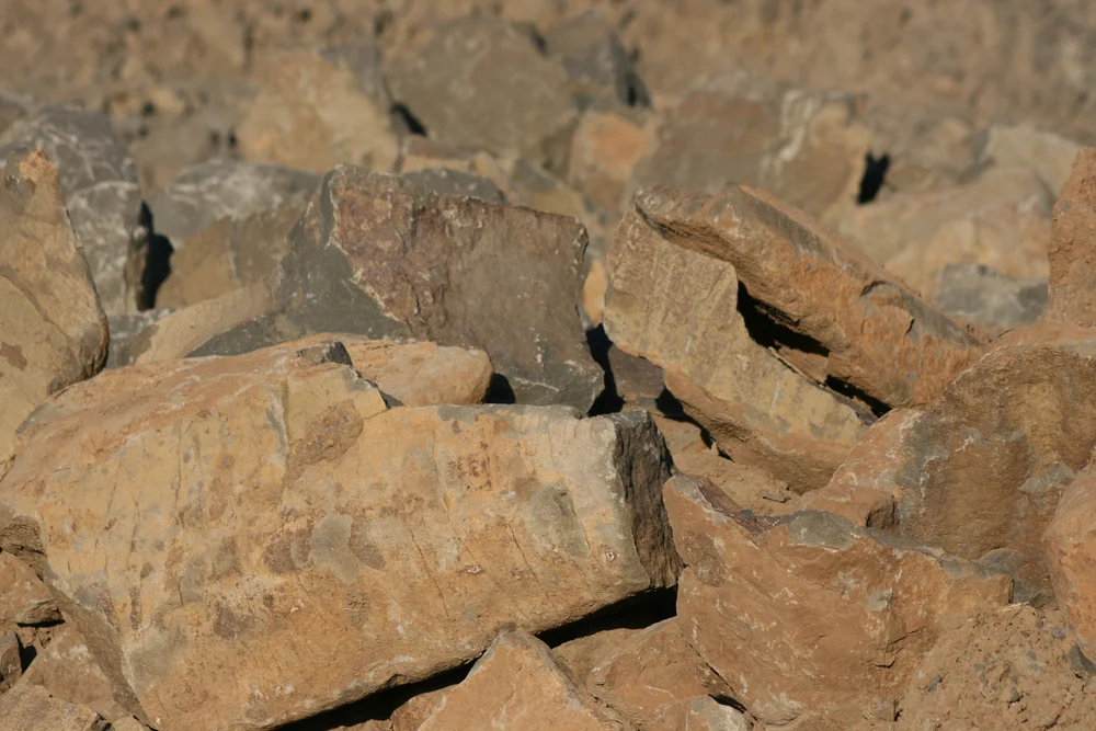 Bond Butte Quarry | Harrisburg — Aggregate Resource Industries ...