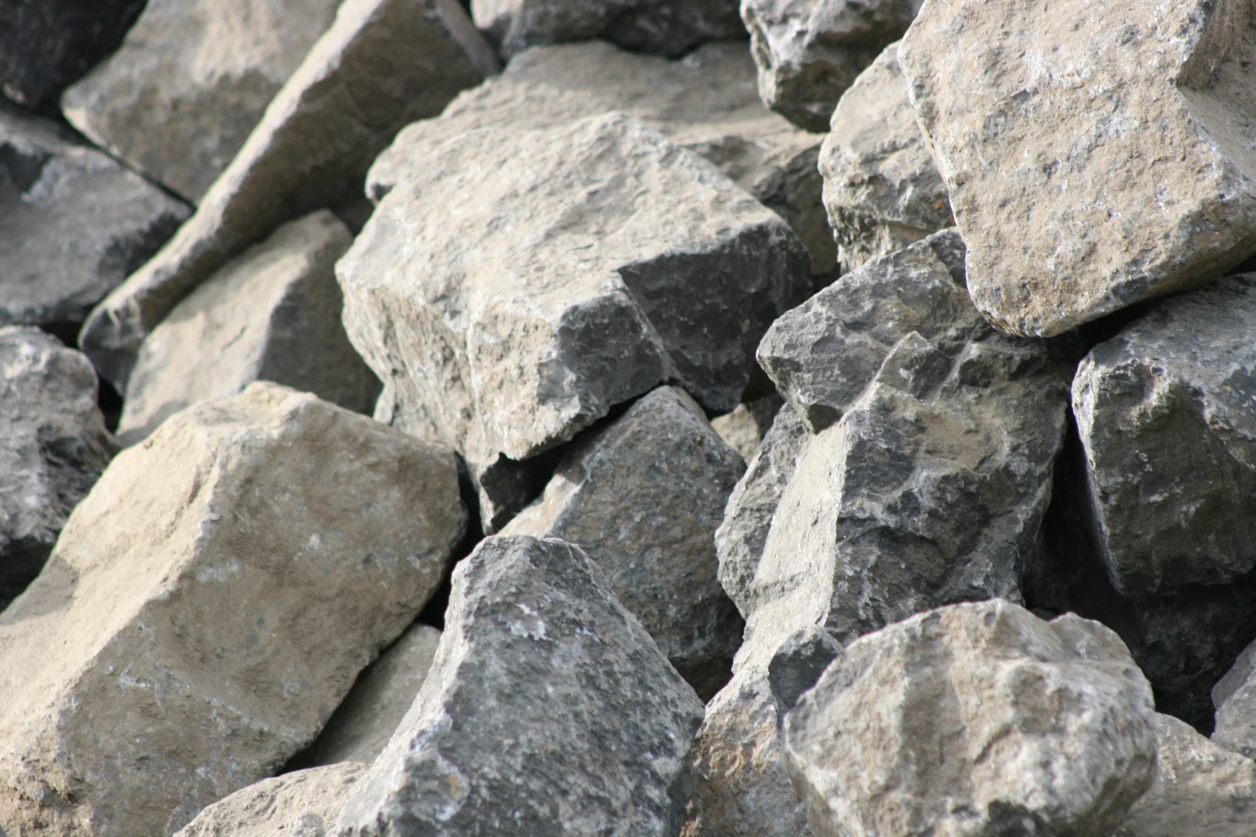 Wild Rose Quarry | Philomath — Aggregate Resource Industries | Drilling ...