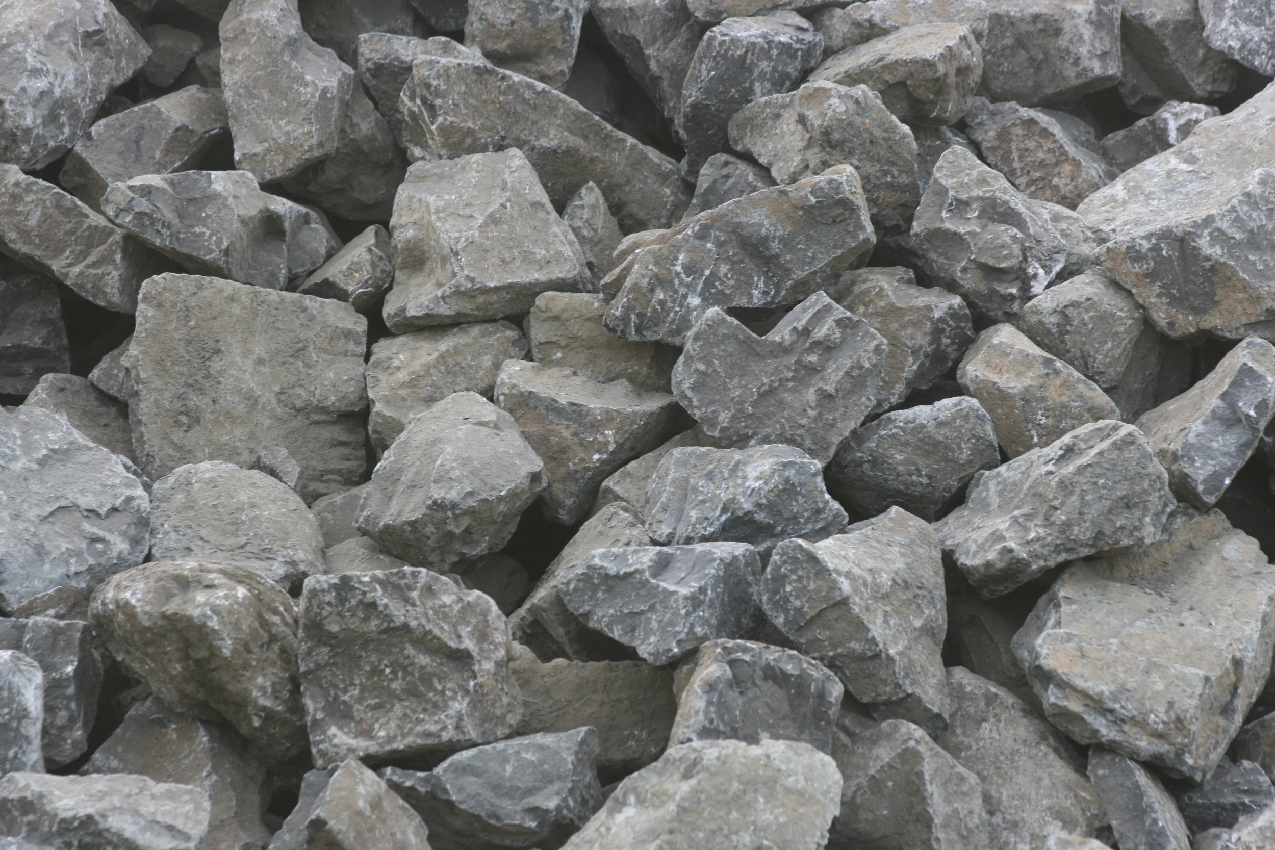 Wild Rose Quarry | Philomath — Aggregate Resource Industries | Drilling ...