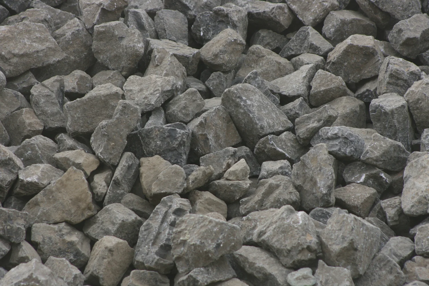 Wild Rose Quarry | Philomath — Aggregate Resource Industries | Drilling ...