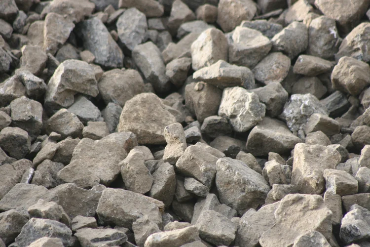 Wild Rose Quarry | Philomath — Aggregate Resource Industries | Drilling ...