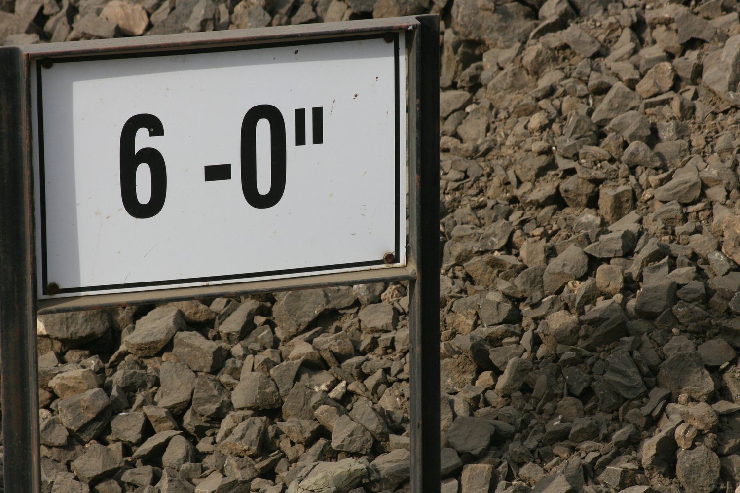 Wild Rose Quarry | Philomath — Aggregate Resource Industries | Drilling ...