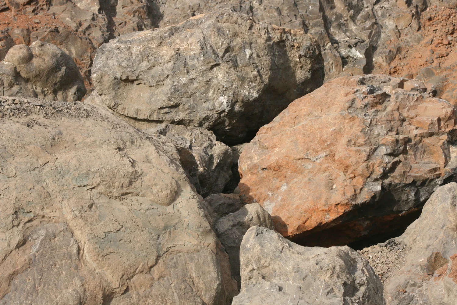 Wild Rose Quarry | Philomath — Aggregate Resource Industries | Drilling ...