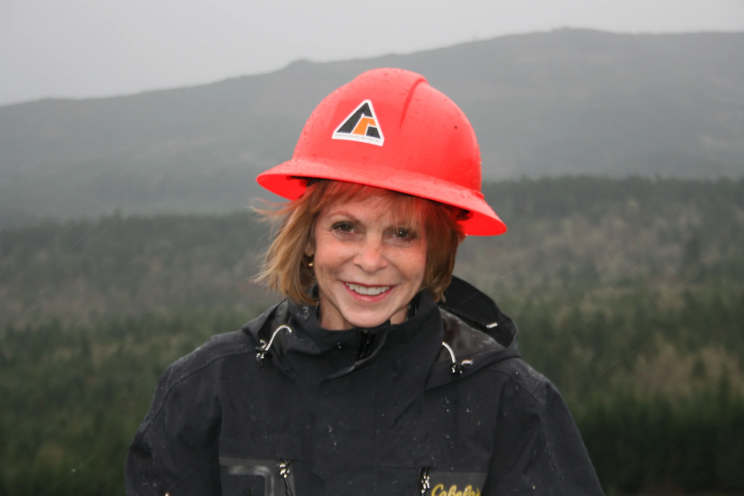 Jeremiah Family — Aggregate Resource Industries | Drilling and Blasting ...