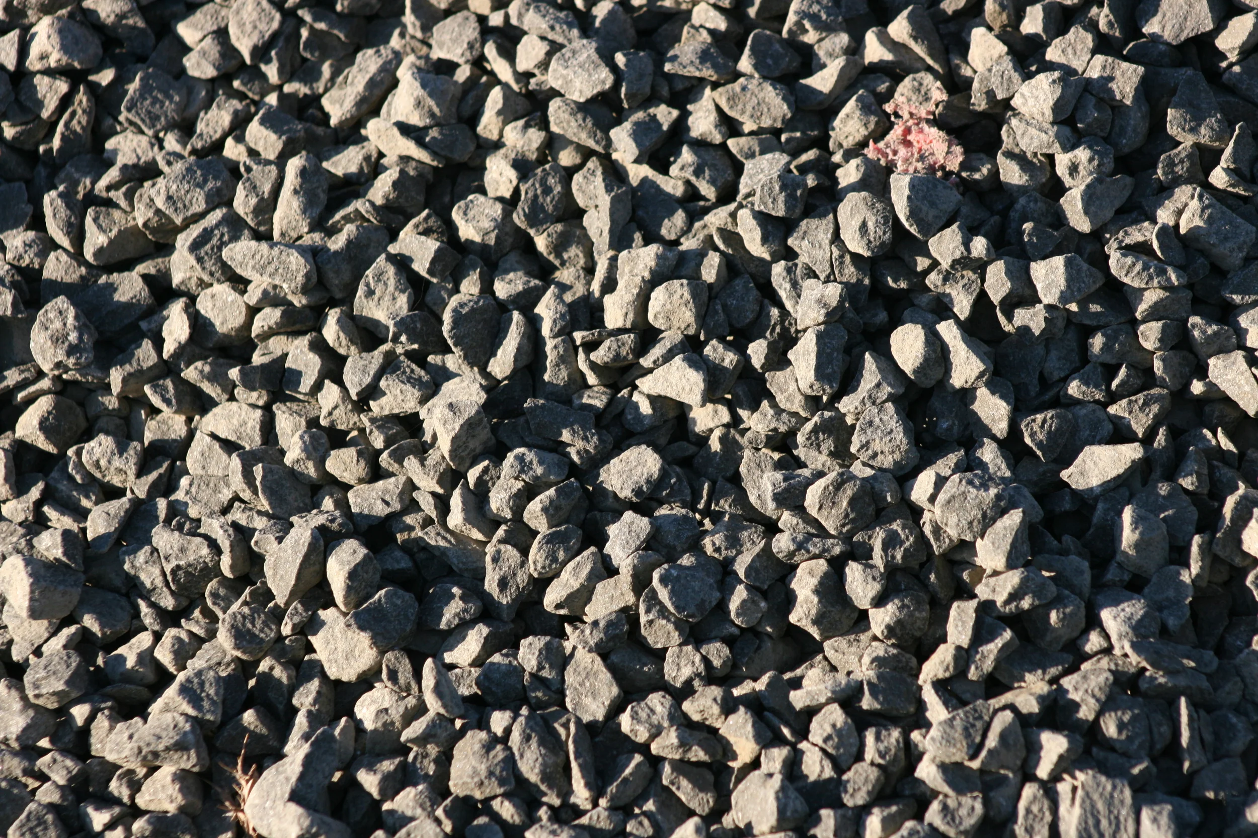 Aggregate Resource Industries | Drilling and Blasting Contractors