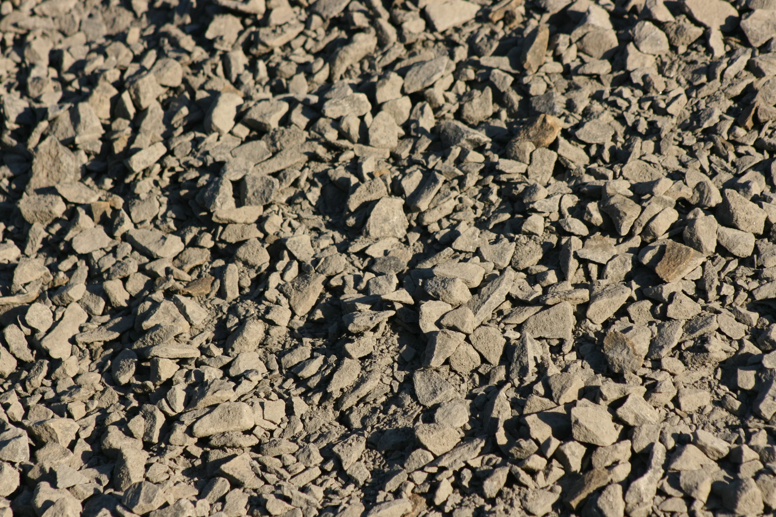 Aggregate Resource Industries | Drilling and Blasting Contractors