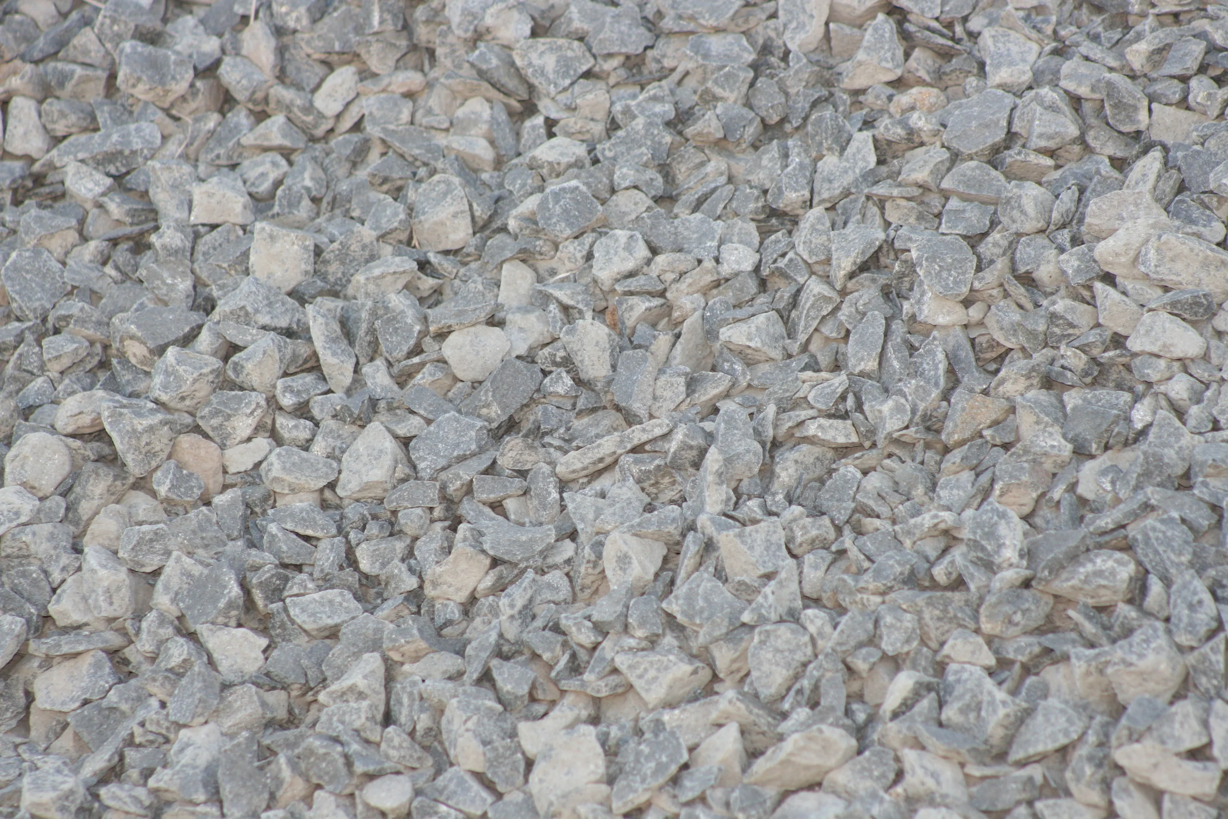 Aggregate Resource Industries | Drilling and Blasting Contractors