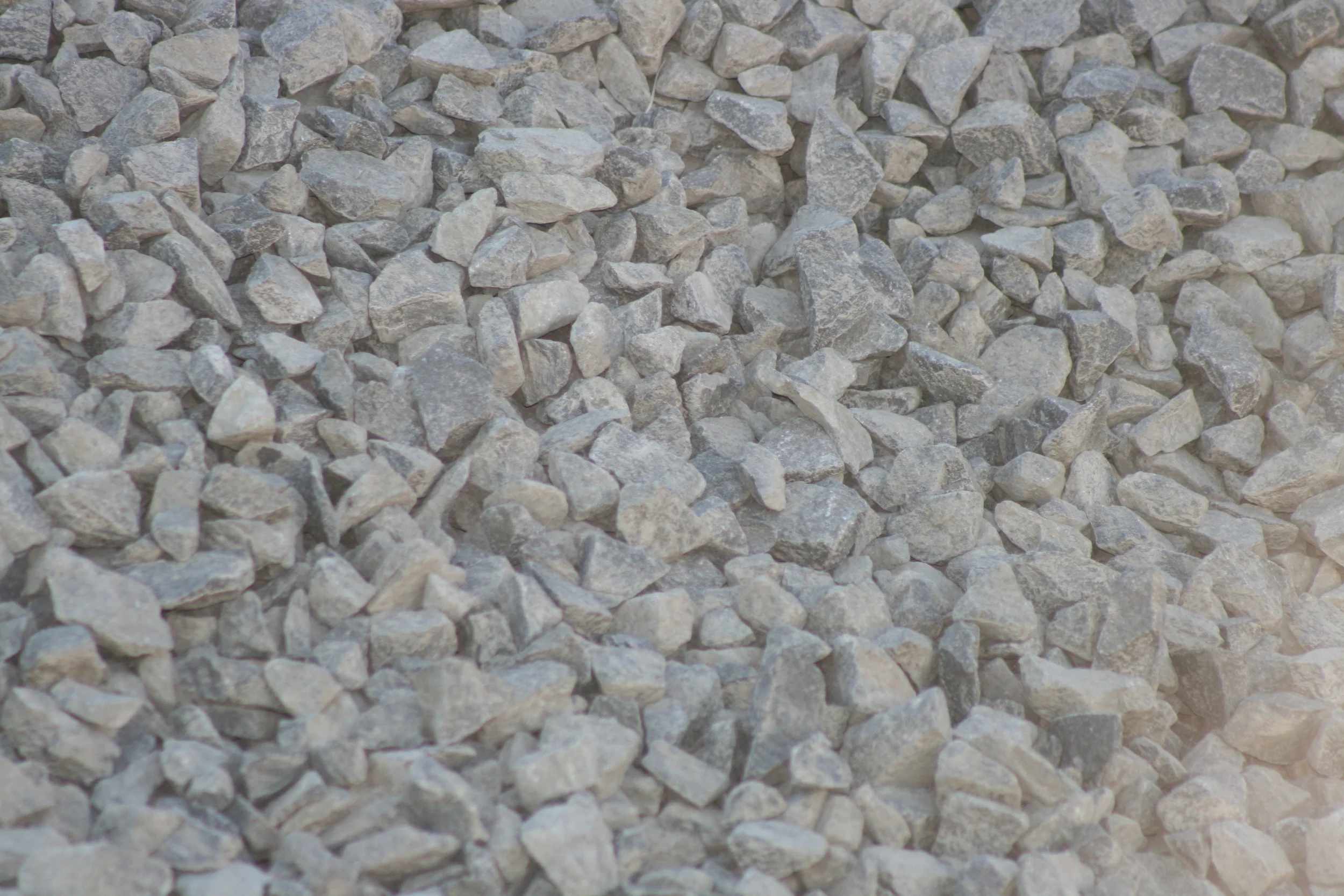 Aggregate Resource Industries | Drilling and Blasting Contractors