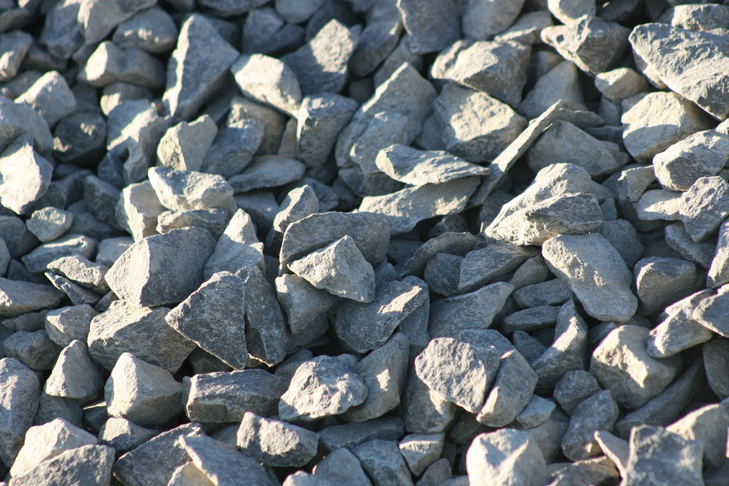 Aggregate Resource Industries | Drilling and Blasting Contractors