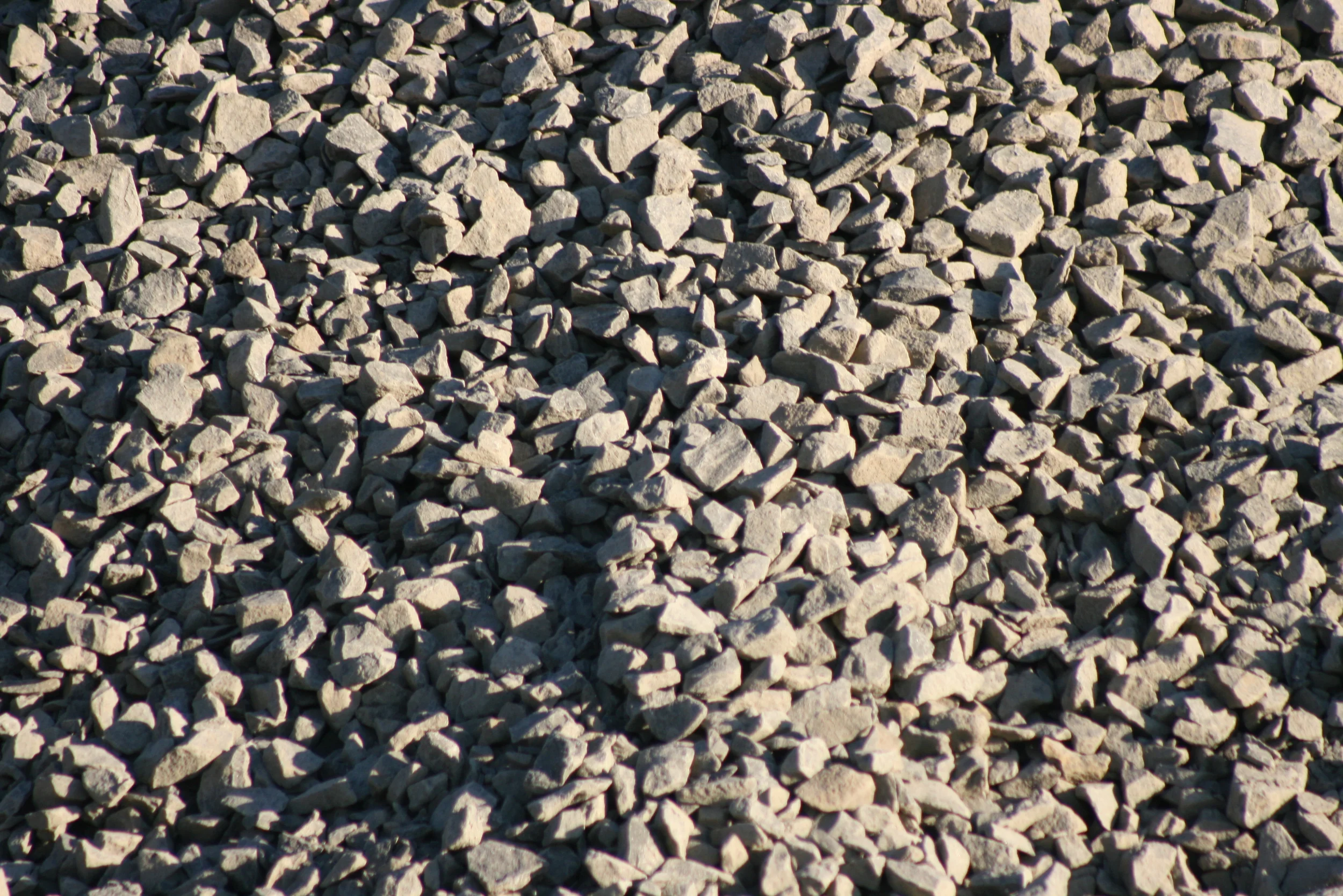 Aggregate Resource Industries | Drilling and Blasting Contractors