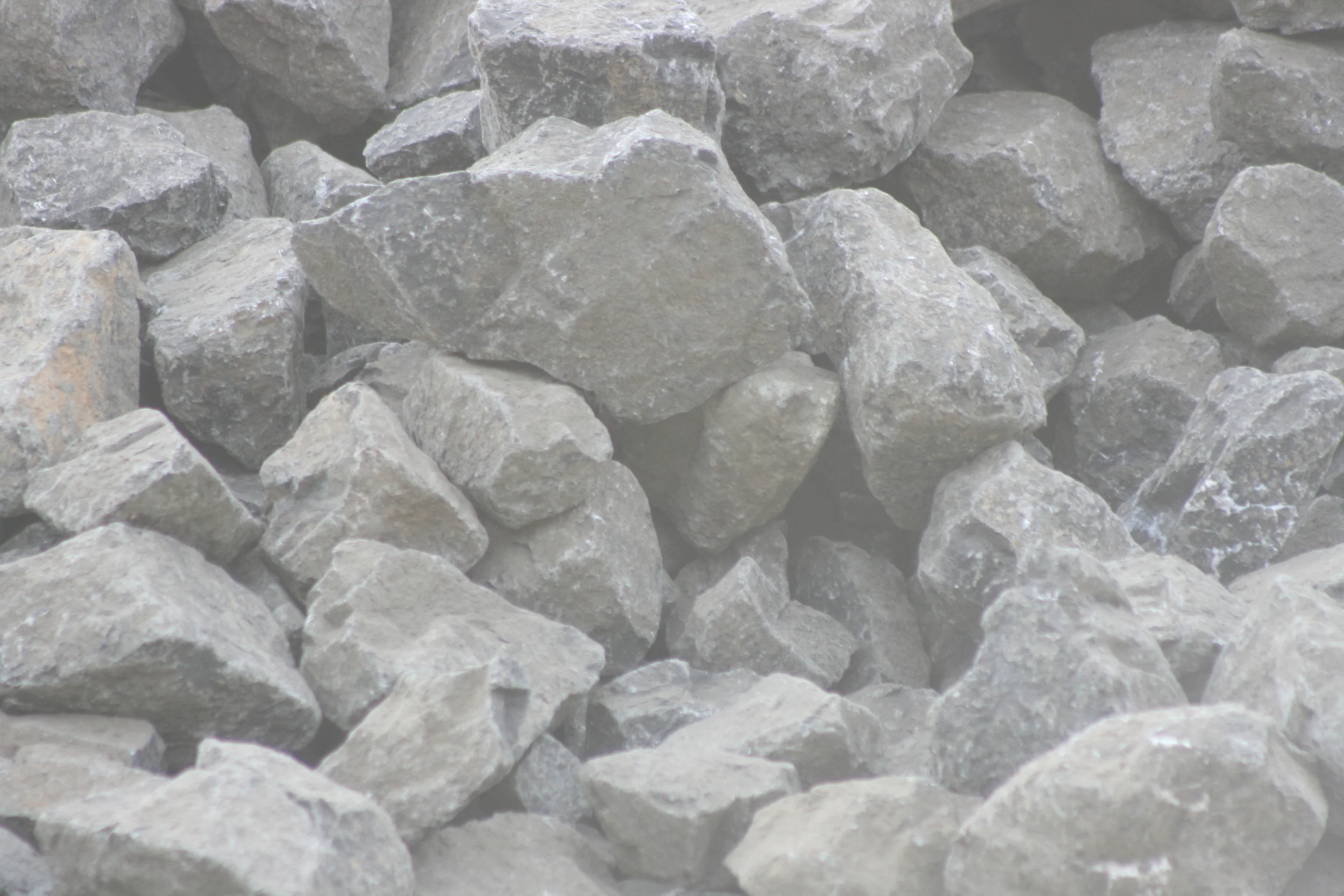 Aggregate Resource Industries | Drilling and Blasting Contractors