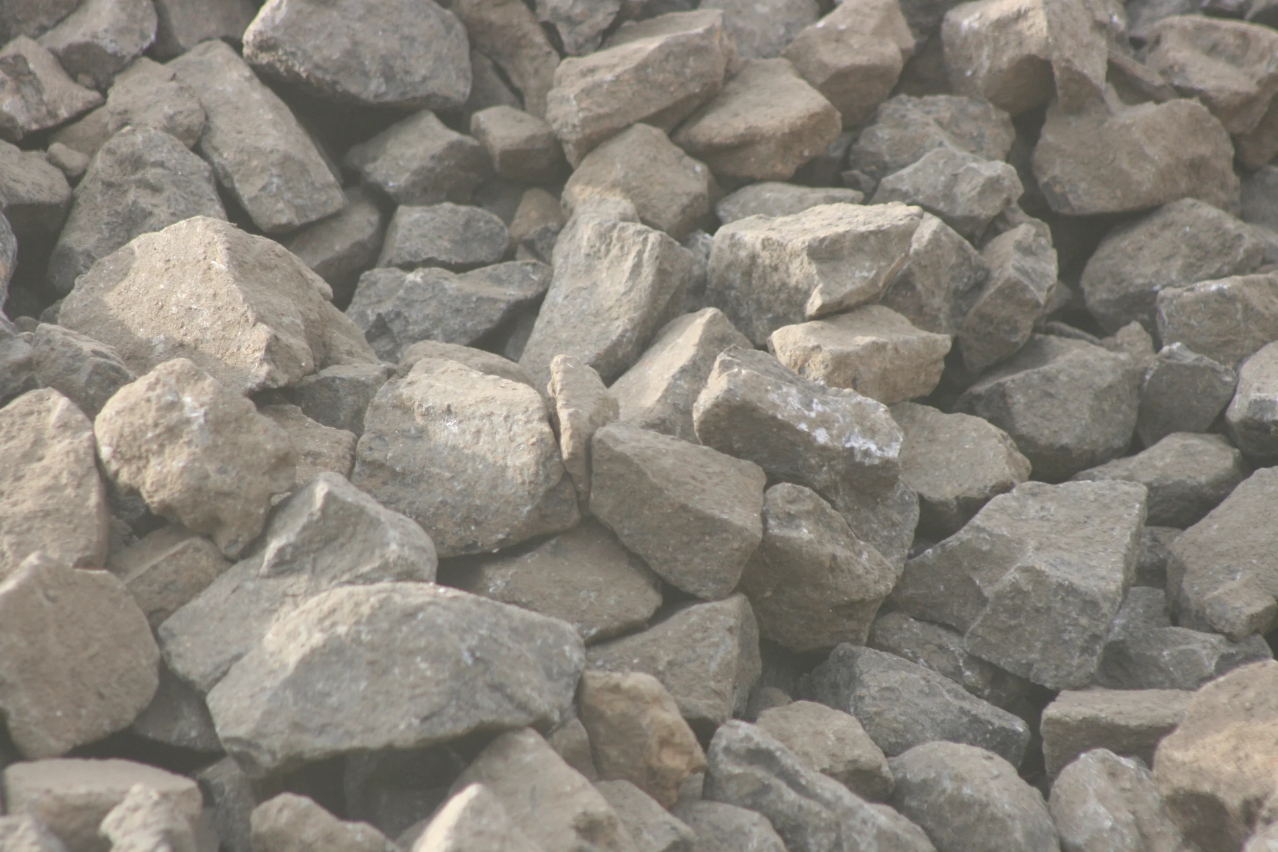 Aggregate Resource Industries | Drilling and Blasting Contractors