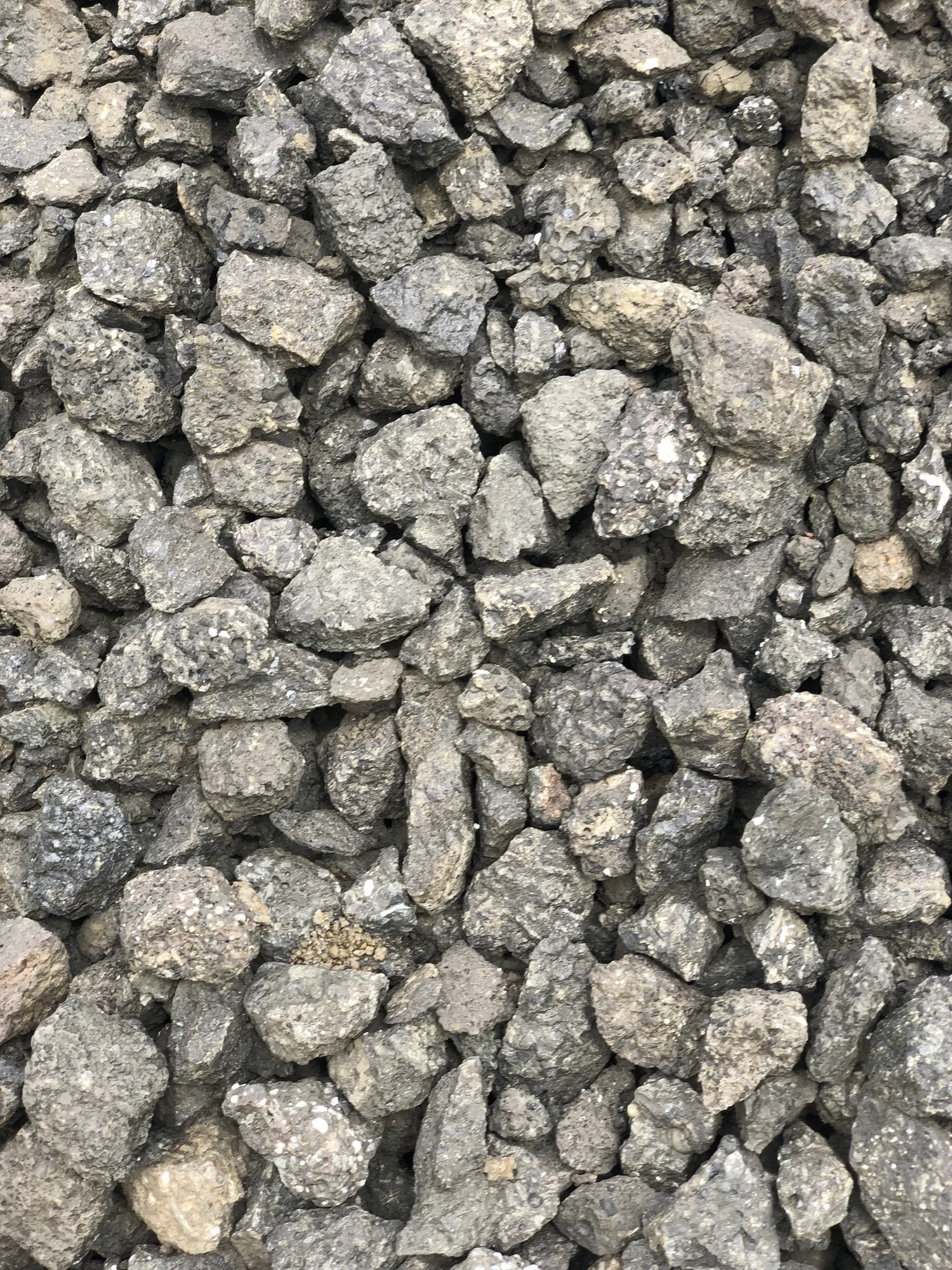 Eckman Creek Quarry | Waldport — Aggregate Resource Industries ...
