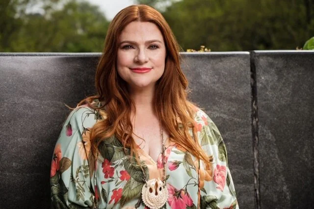 About Elana — Elana Kilkenny