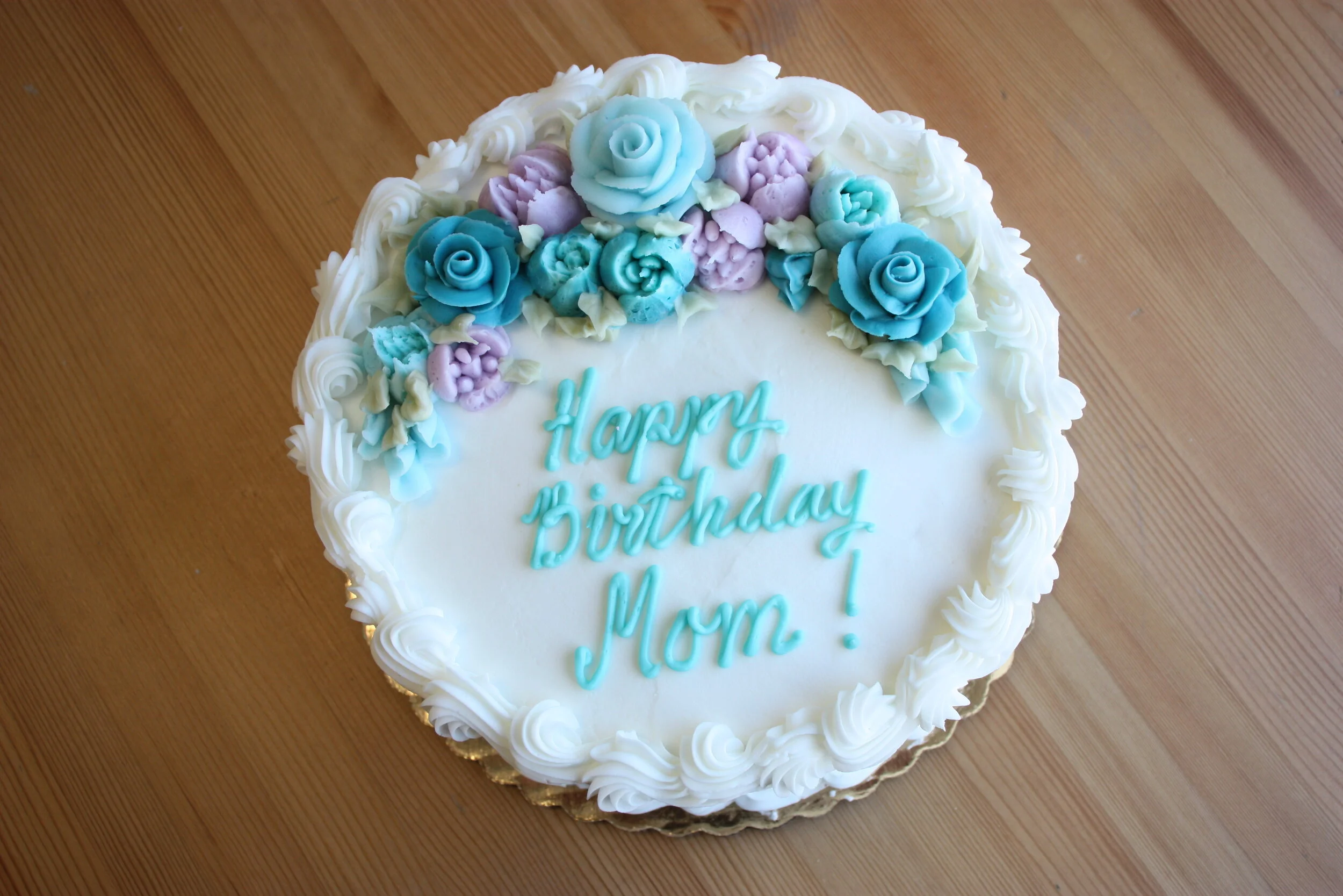 Request an order — MISS MUFF'N by confections & connections