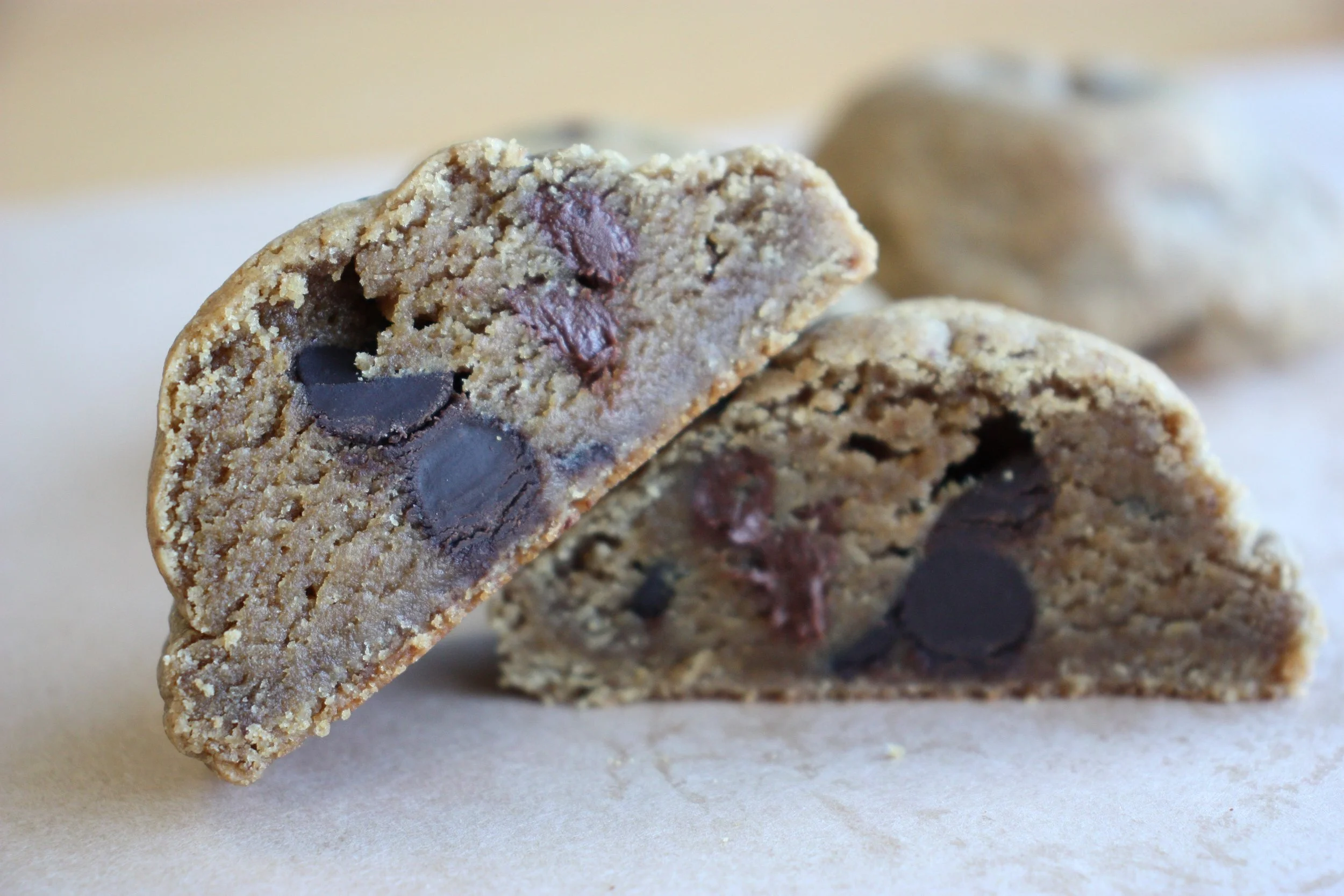 Full Menu — MISS MUFF'N by confections & connections