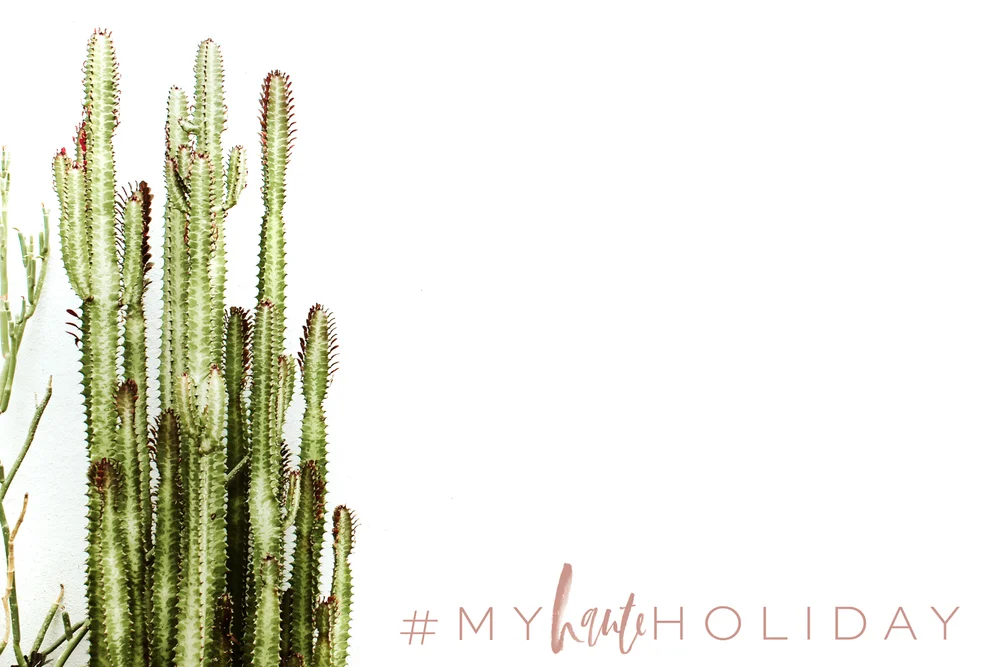 HauteLook Holiday Event Recap — Lauren Saylor Interiors + Design || A ...