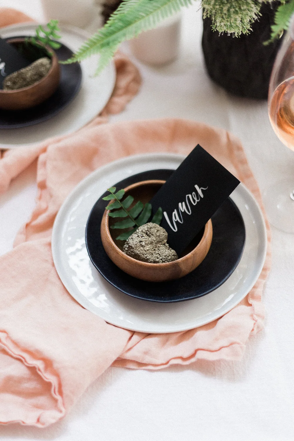 California Fall Table Inspiration — Lauren Saylor Interiors + Design ...