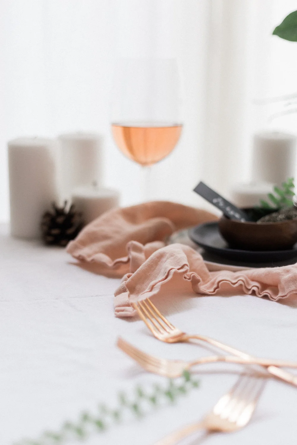 California Fall Table Inspiration — Lauren Saylor Interiors + Design ...