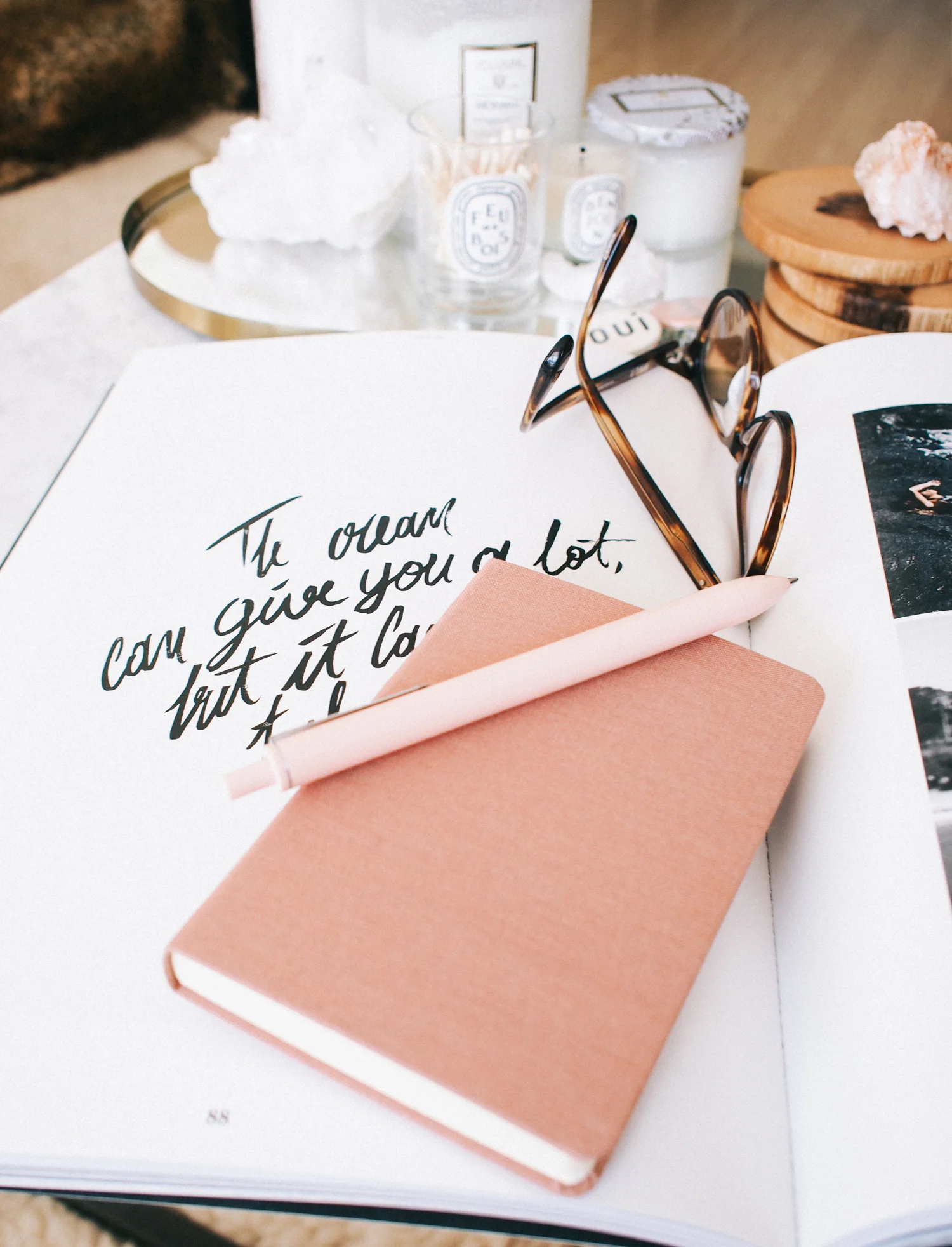 My Hand Lettering Guide: A Peek Inside — Lauren Saylor Interiors ...
