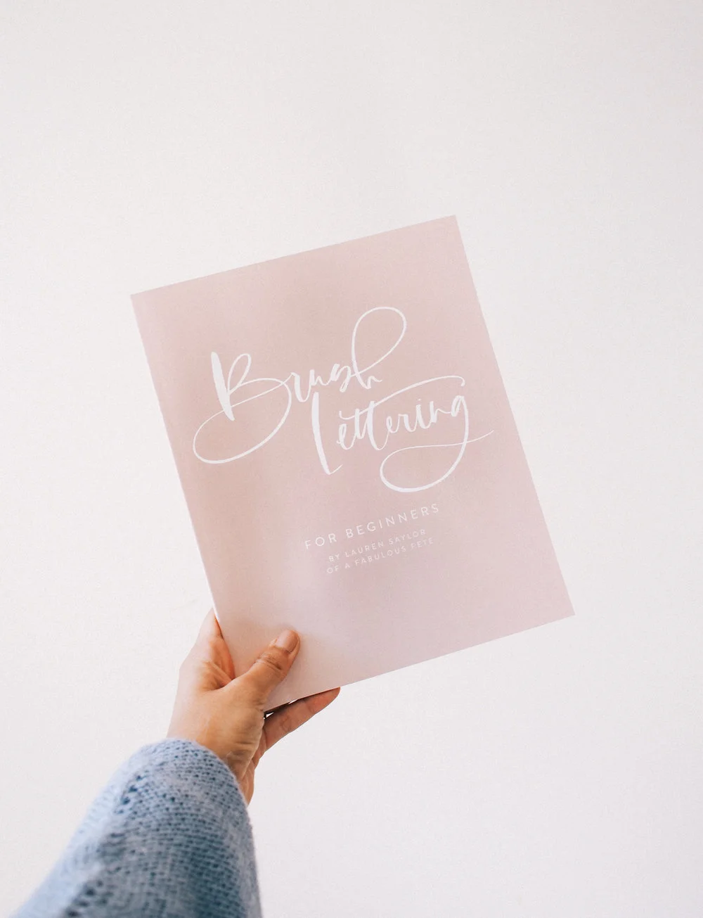 Blurb Collaboration — Lauren Saylor Interiors + Design || A Fabulous ...