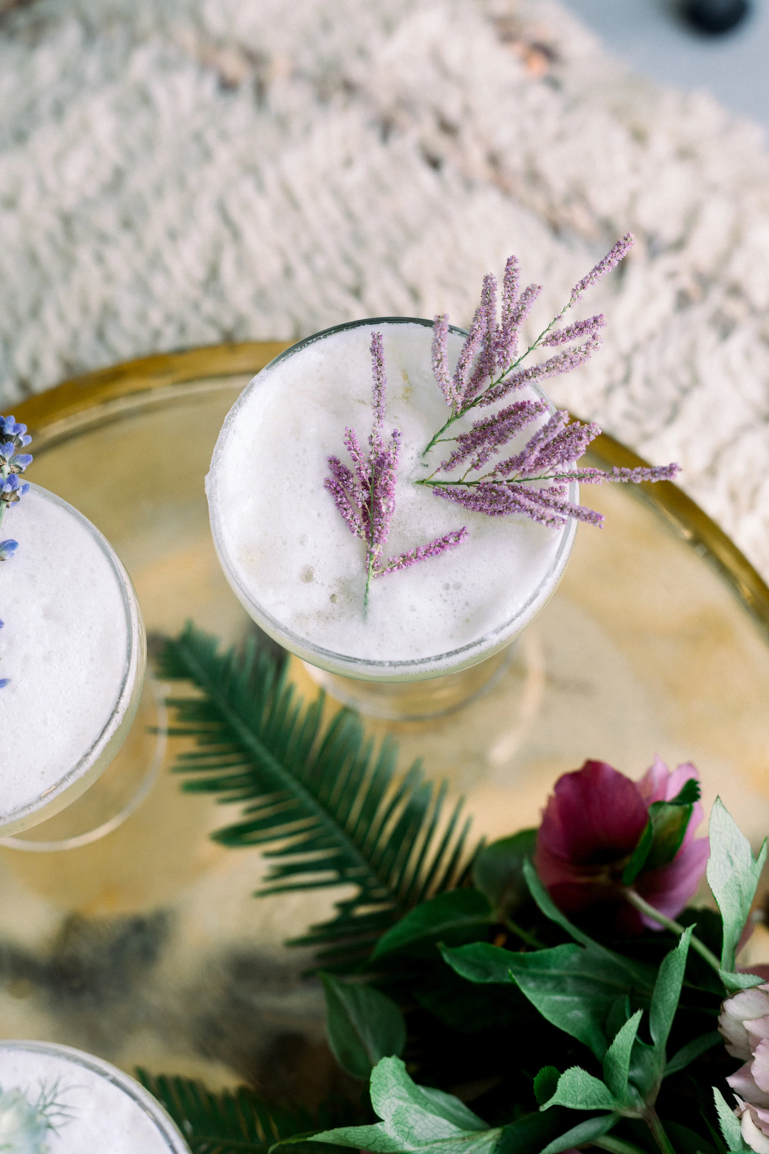 Crostinis + Cocktails || An Easy Summer Girls’ Night — Lauren Saylor ...