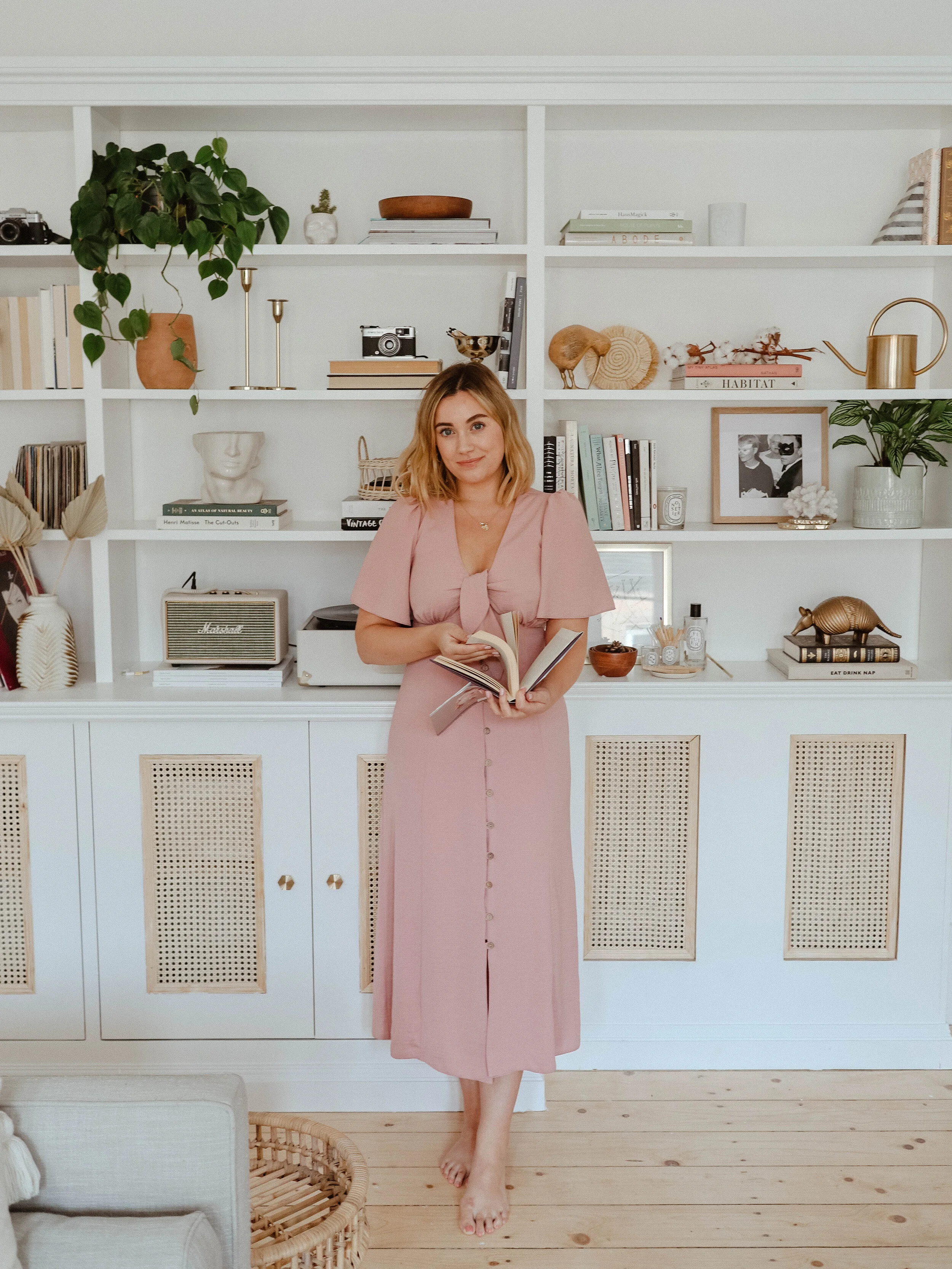 Small Business Interview w/ Kate Spiers of Kate La Vie — A Fabulous Fete