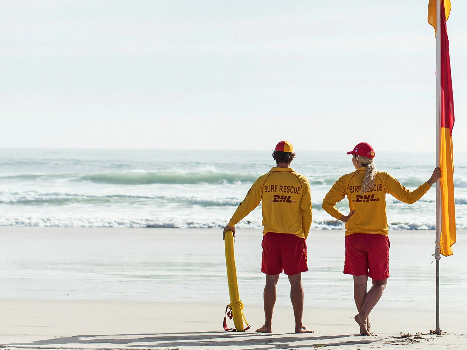 Careers — Surf Life Saving SA