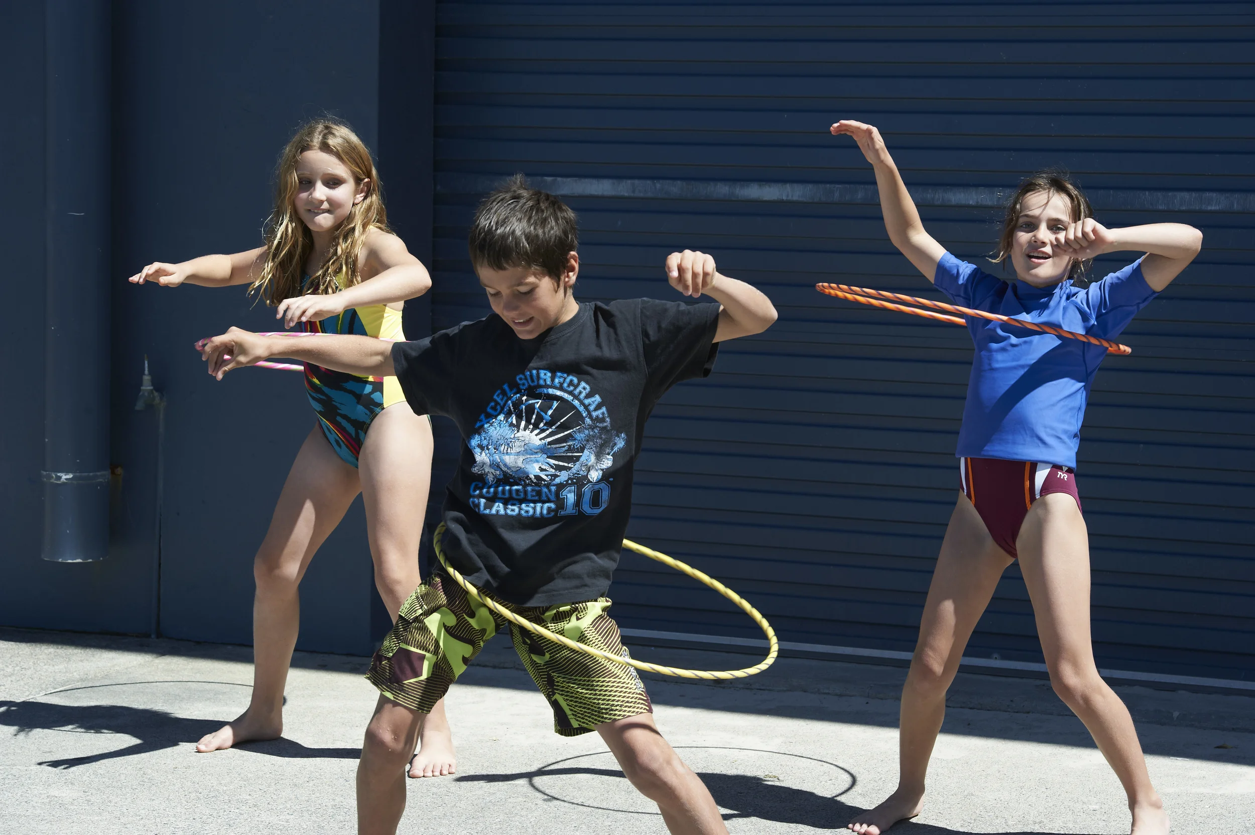 Nippers — Surf Life Saving SA