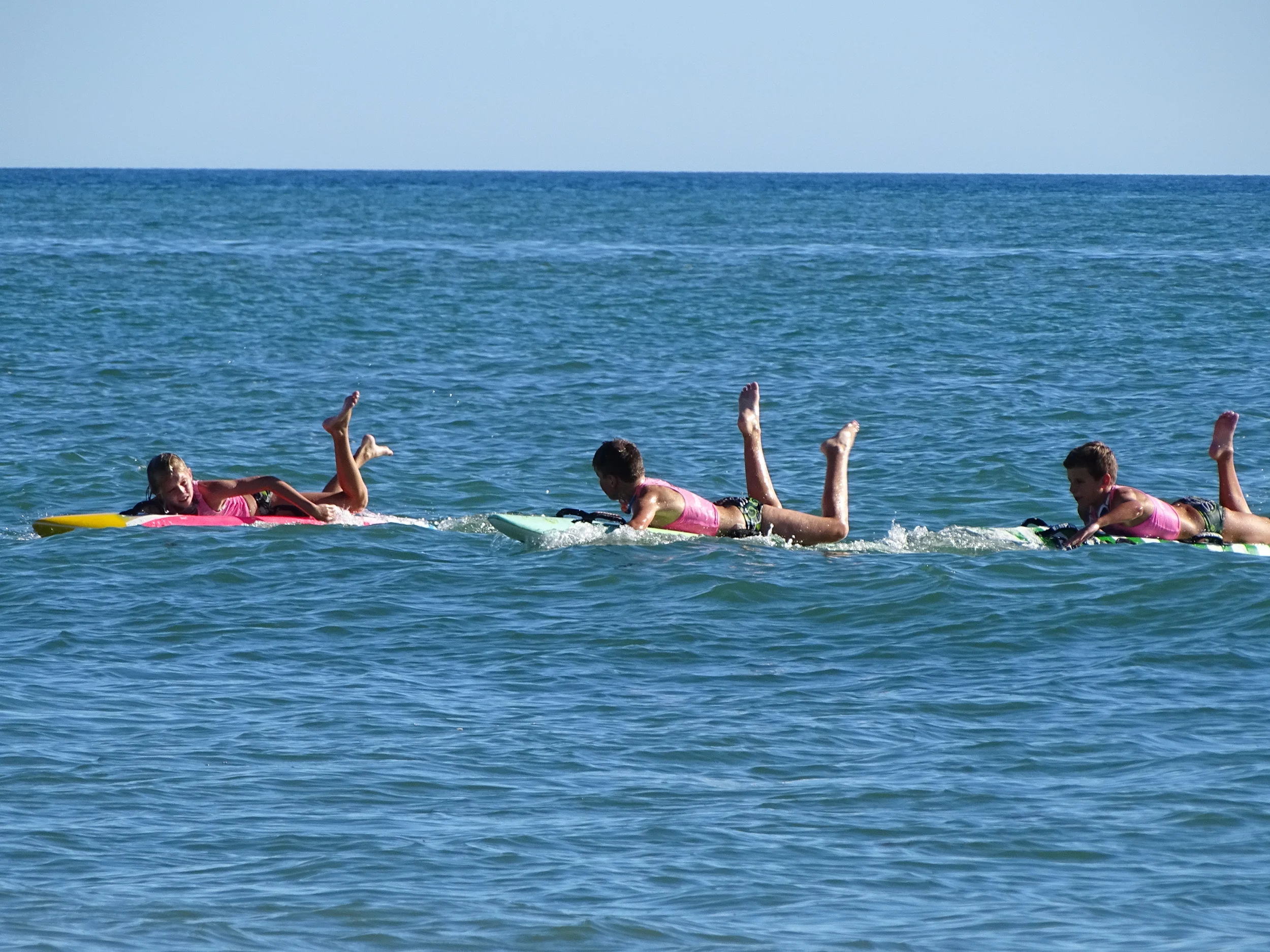 NIPPERS — Surf Life Saving SA